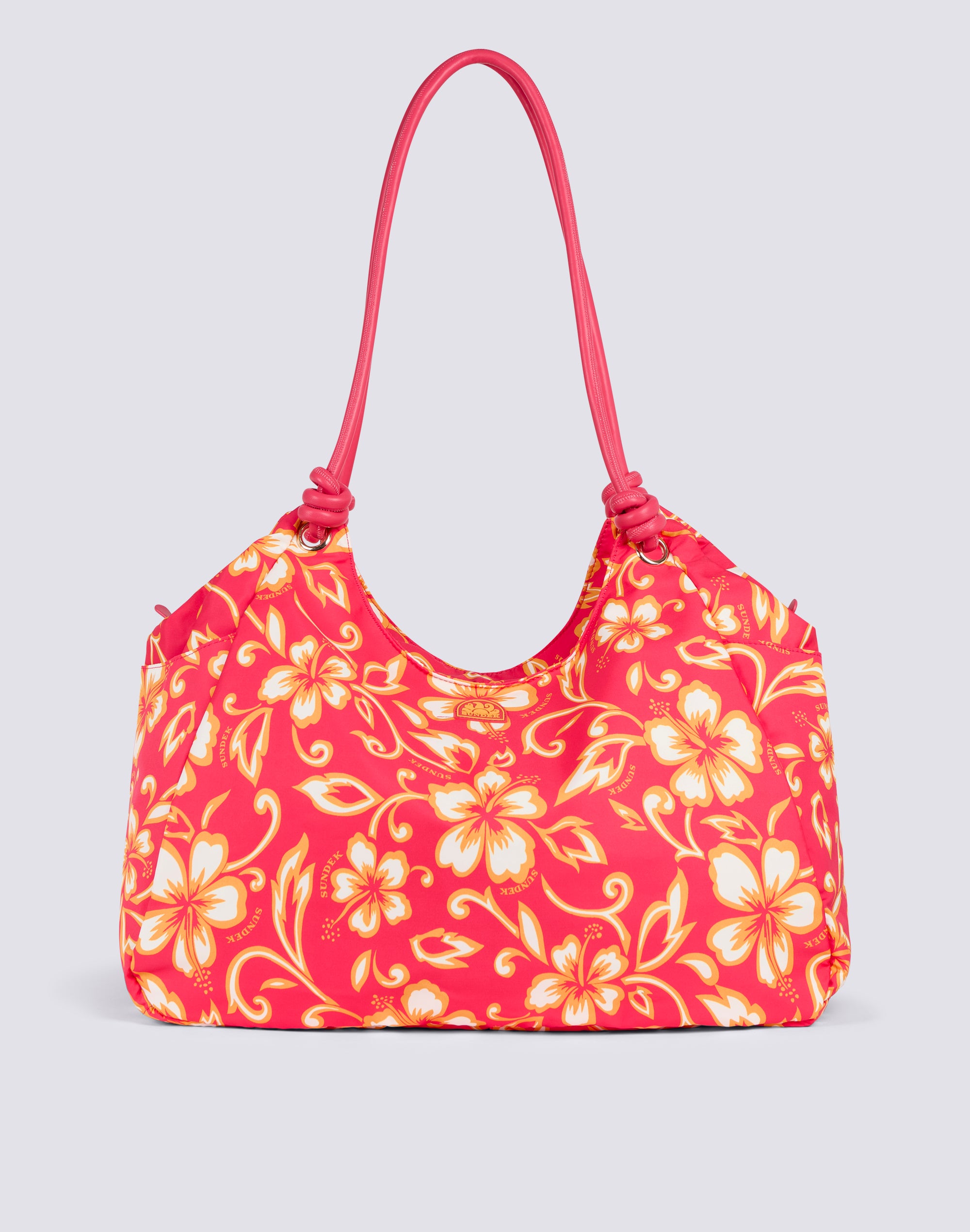 Sundek ROONEY - SK23 BEACH BAG aw033abpy823-a7023 – SUNDEK