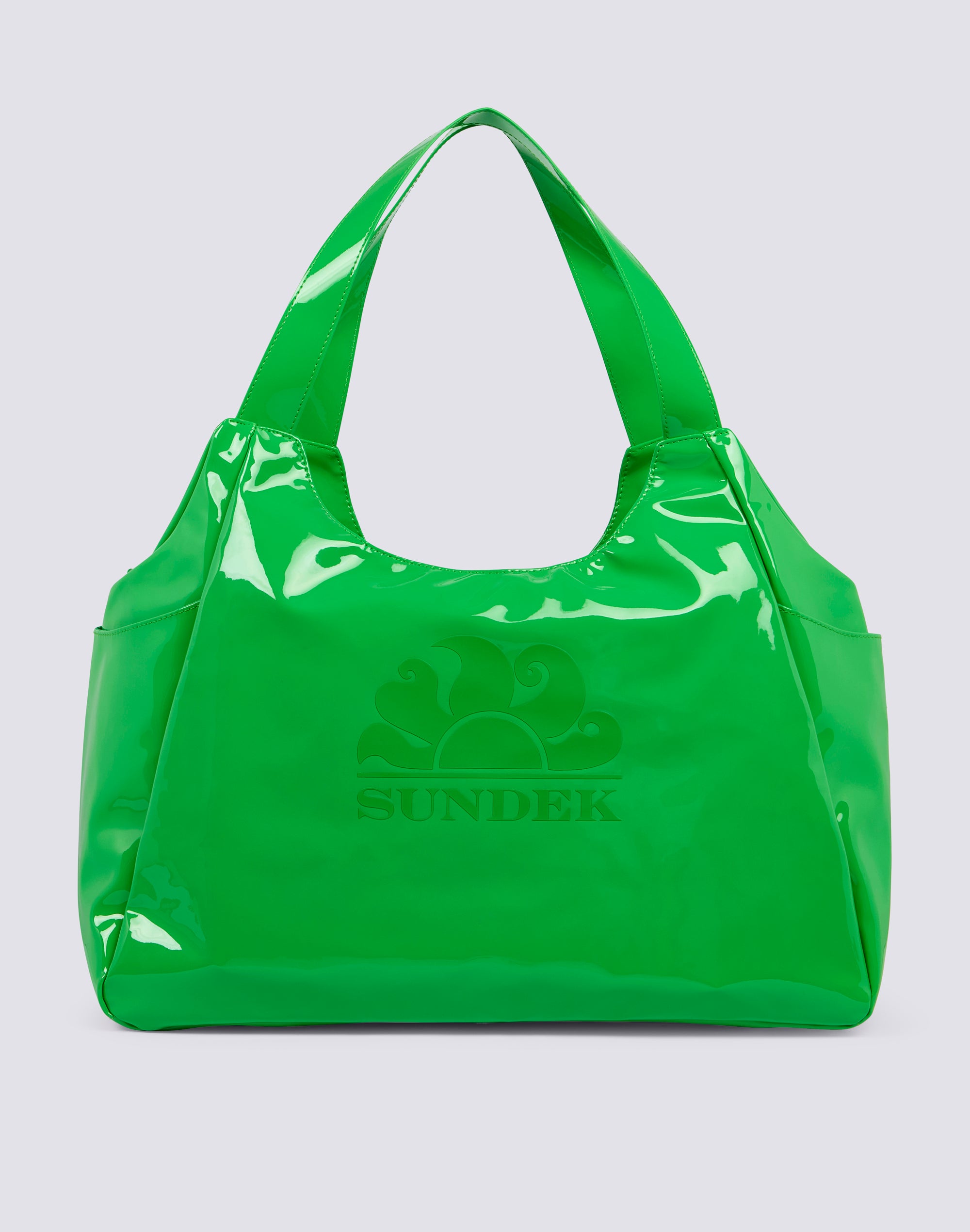 Sundek chel - maxi beach bag AW417ABPV400-A6700 – SUNDEK