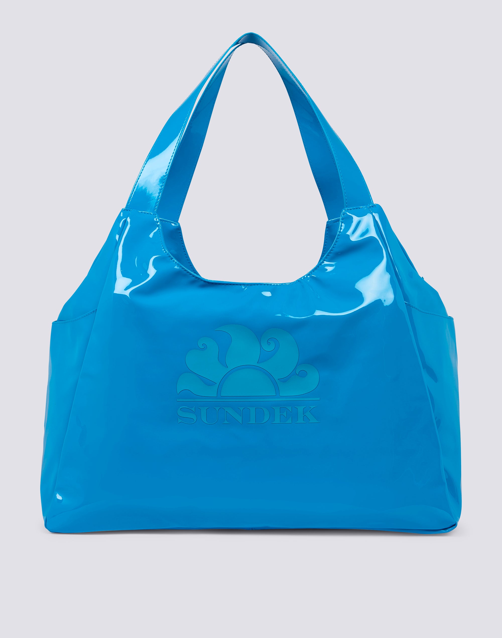 Sundek chel - maxi beach bag AW417ABPV400-A7400 – SUNDEK