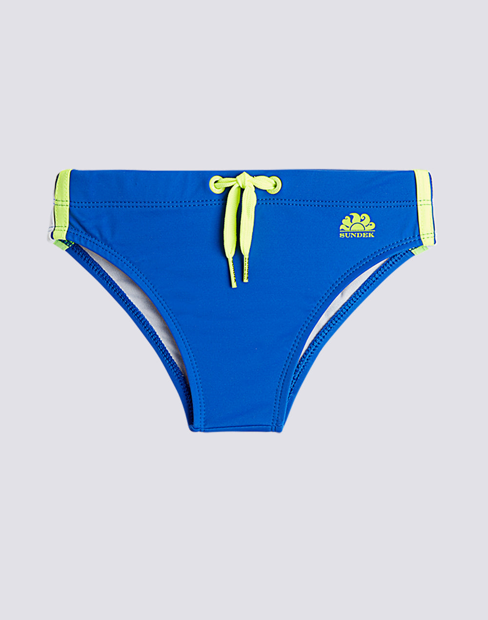 Sundek mini diwalter swim brief B279SSL3000-00108 – SUNDEK
