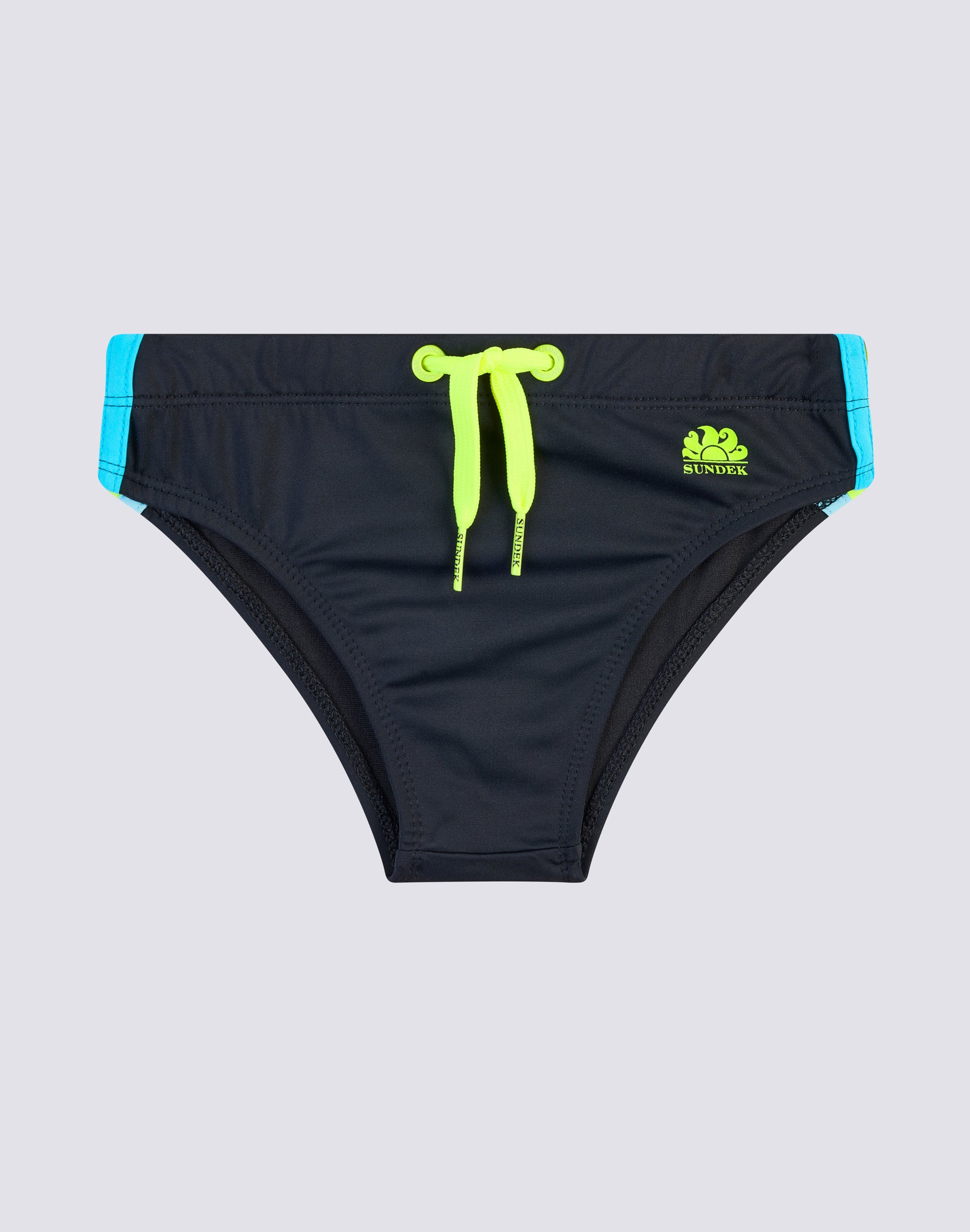 Sundek mini diwalter swim brief B279SSL3000-00435 – SUNDEK