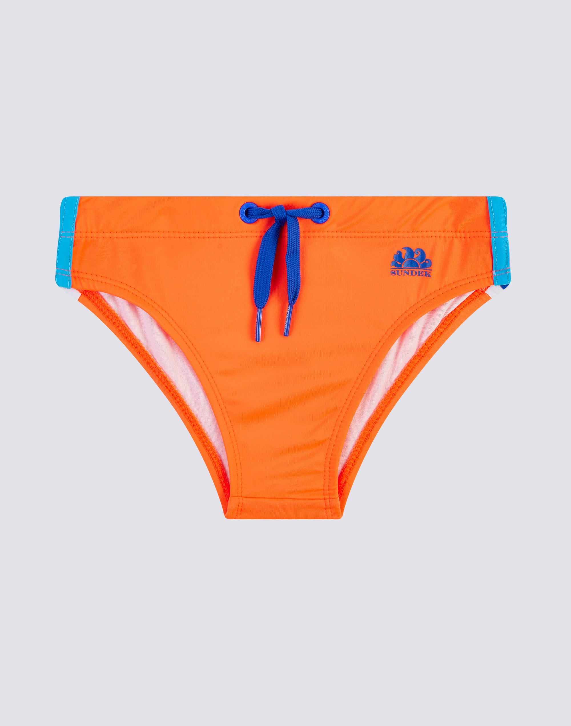 Sundek mini diwalter swim brief B279SSL3000-04710 – SUNDEK