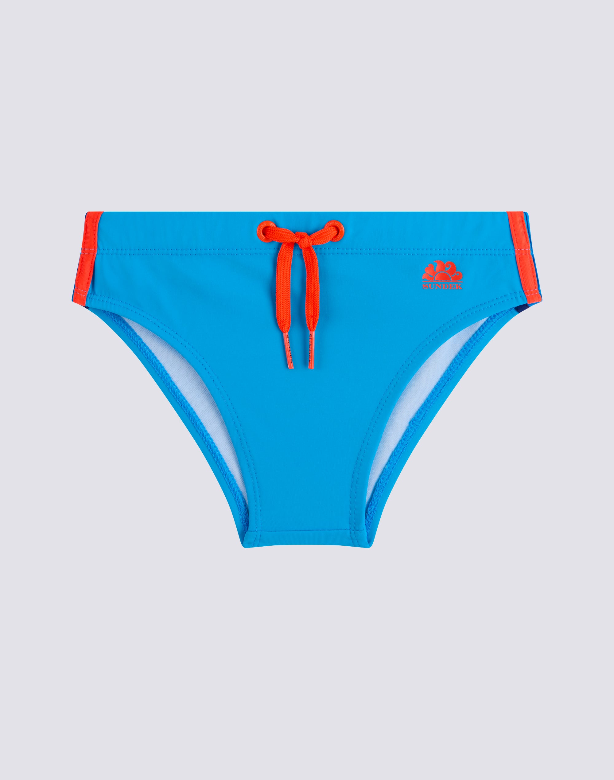 Sundek diwalter mini beach briefs B279SSL3000-67404 – SUNDEK