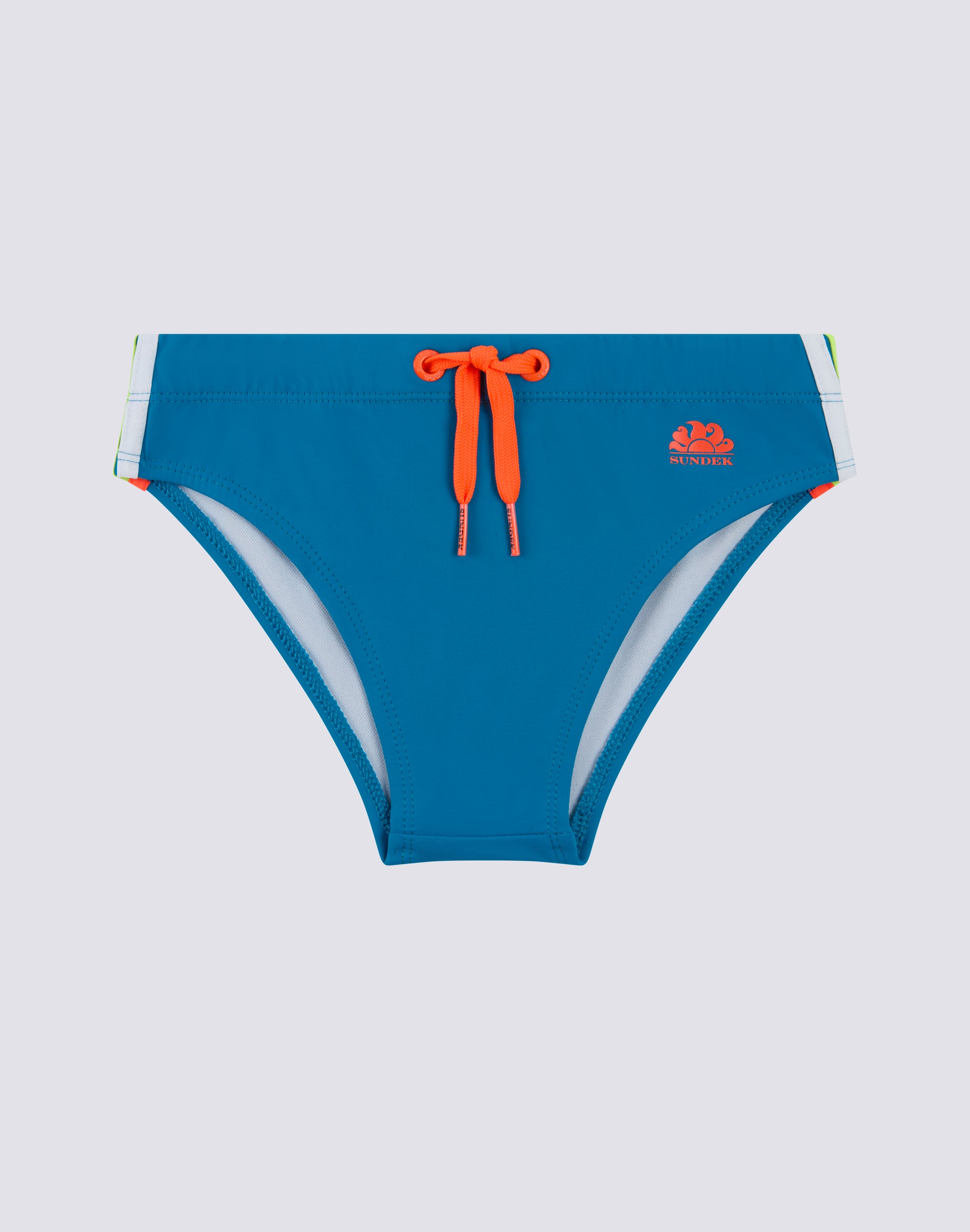 Sundek diwalter mini swim briefs B279SSL3000-A5001 – SUNDEK