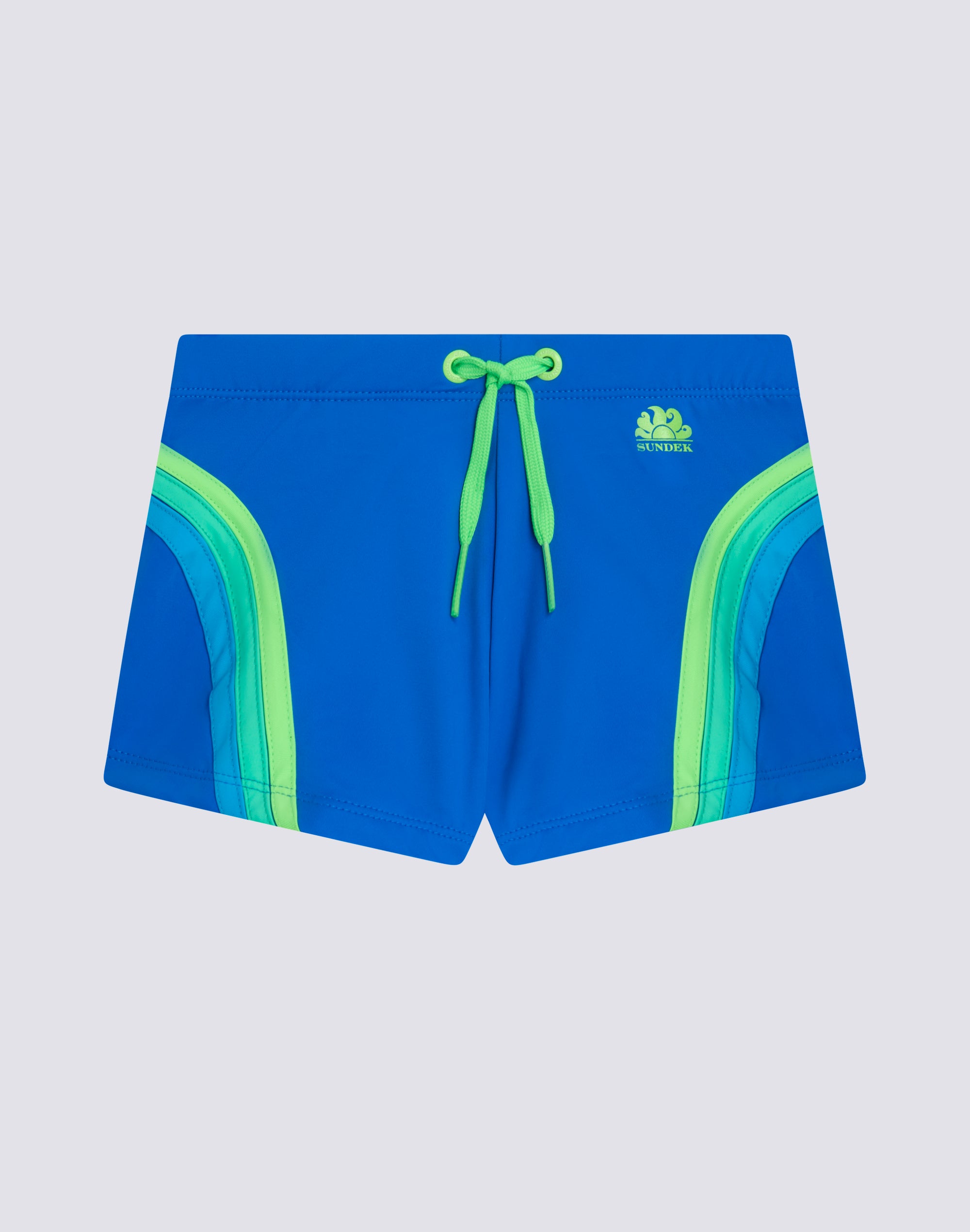 Sundek MINI ZION BOXER SHORTS b295spl3000-a2201 – SUNDEK