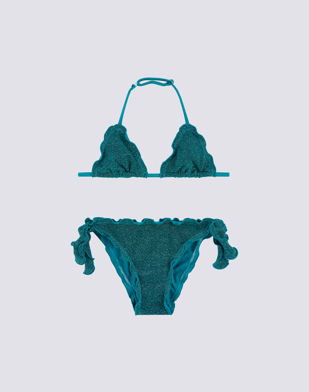 Girls' Bikinis & Two Piece Swimwear Sets – SUNDEK