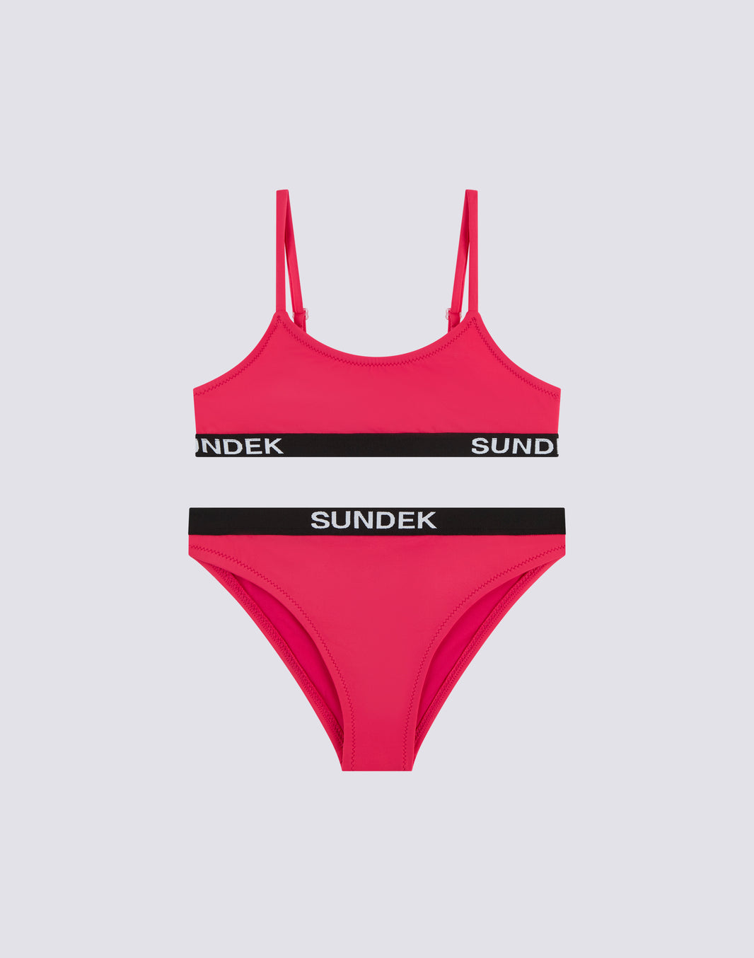 Girls' Bikinis & Two Piece Swimwear Sets – Page 2 – SUNDEK