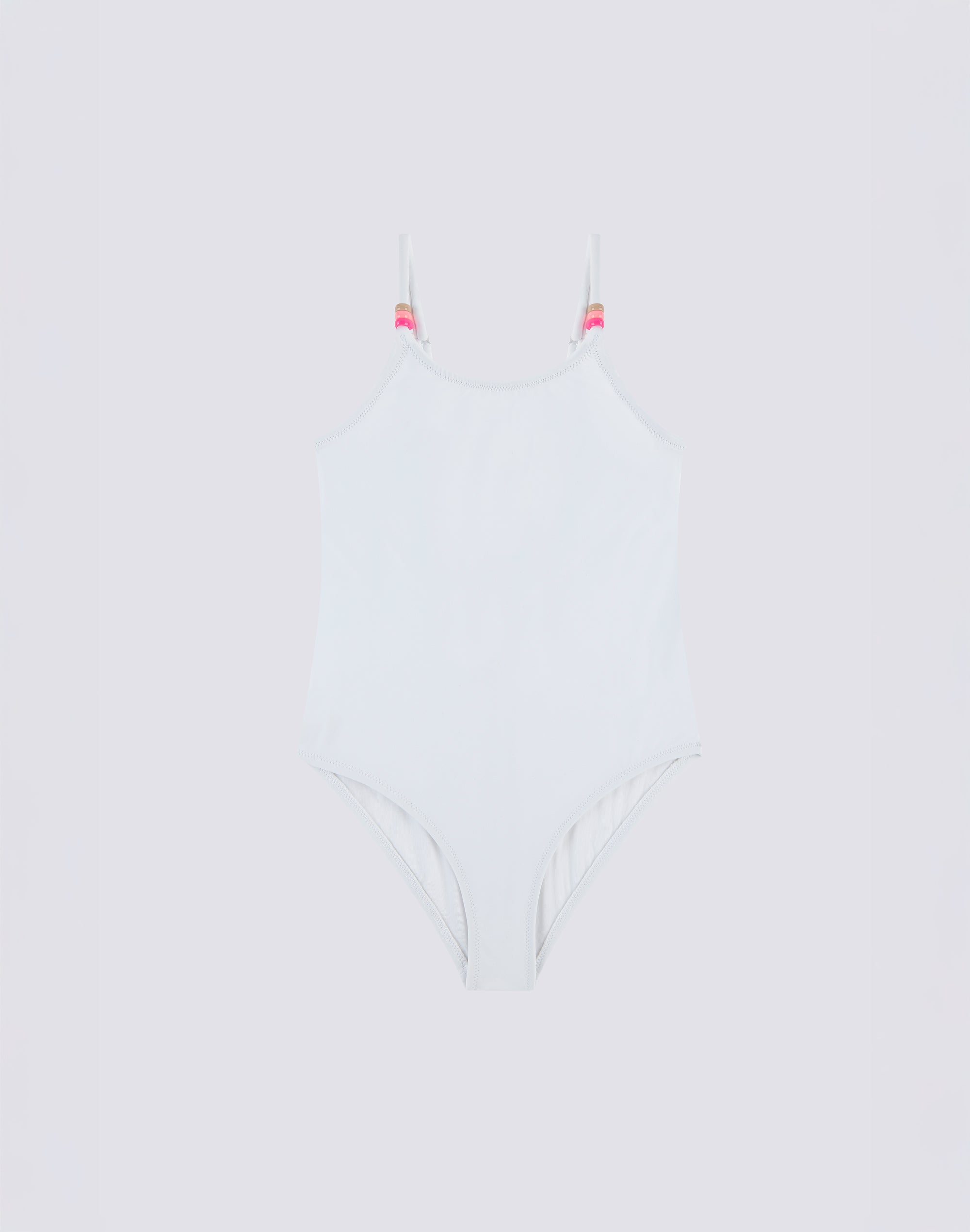 Sundek one-piece swimsuit for girls G802KSL30RB-00643 – SUNDEK