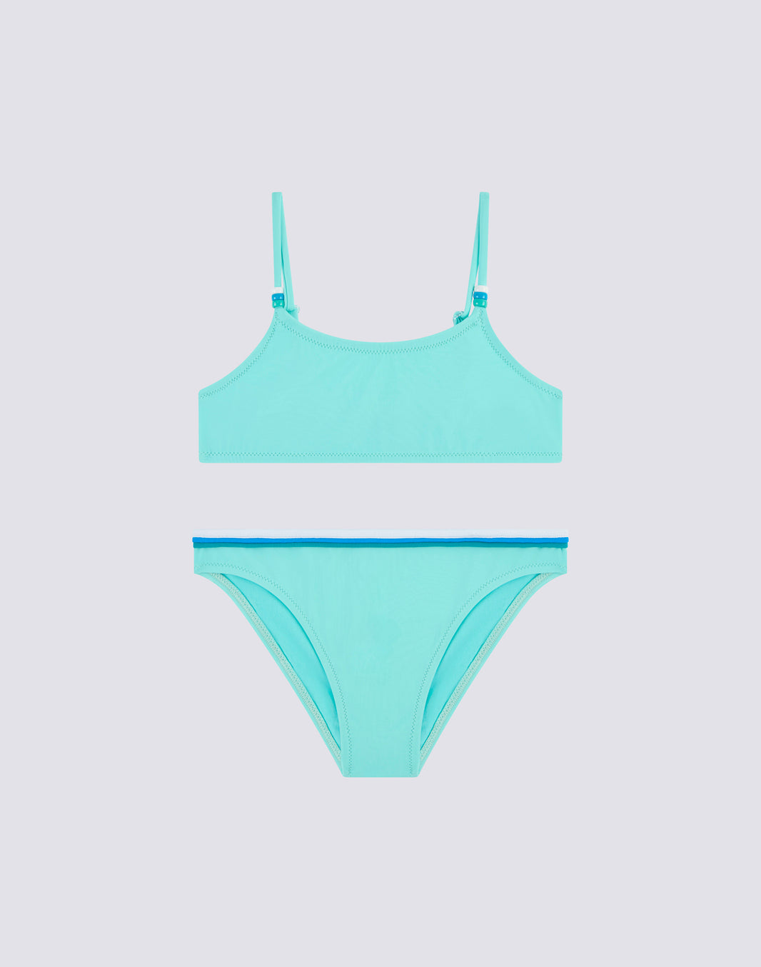 Girls' Bikinis & Two Piece Swimwear Sets – SUNDEK