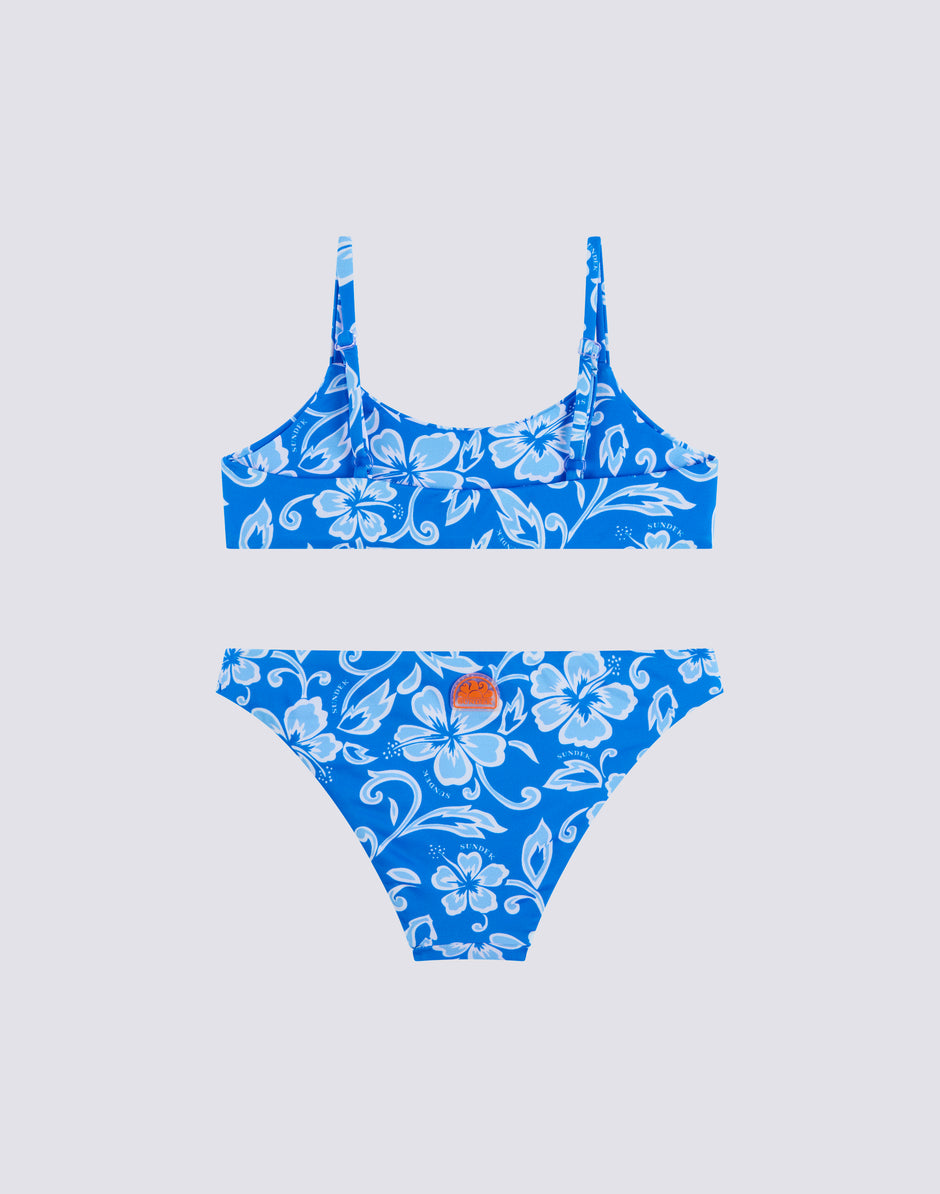 Girls' Bikinis & Two Piece Swimwear Sets – SUNDEK