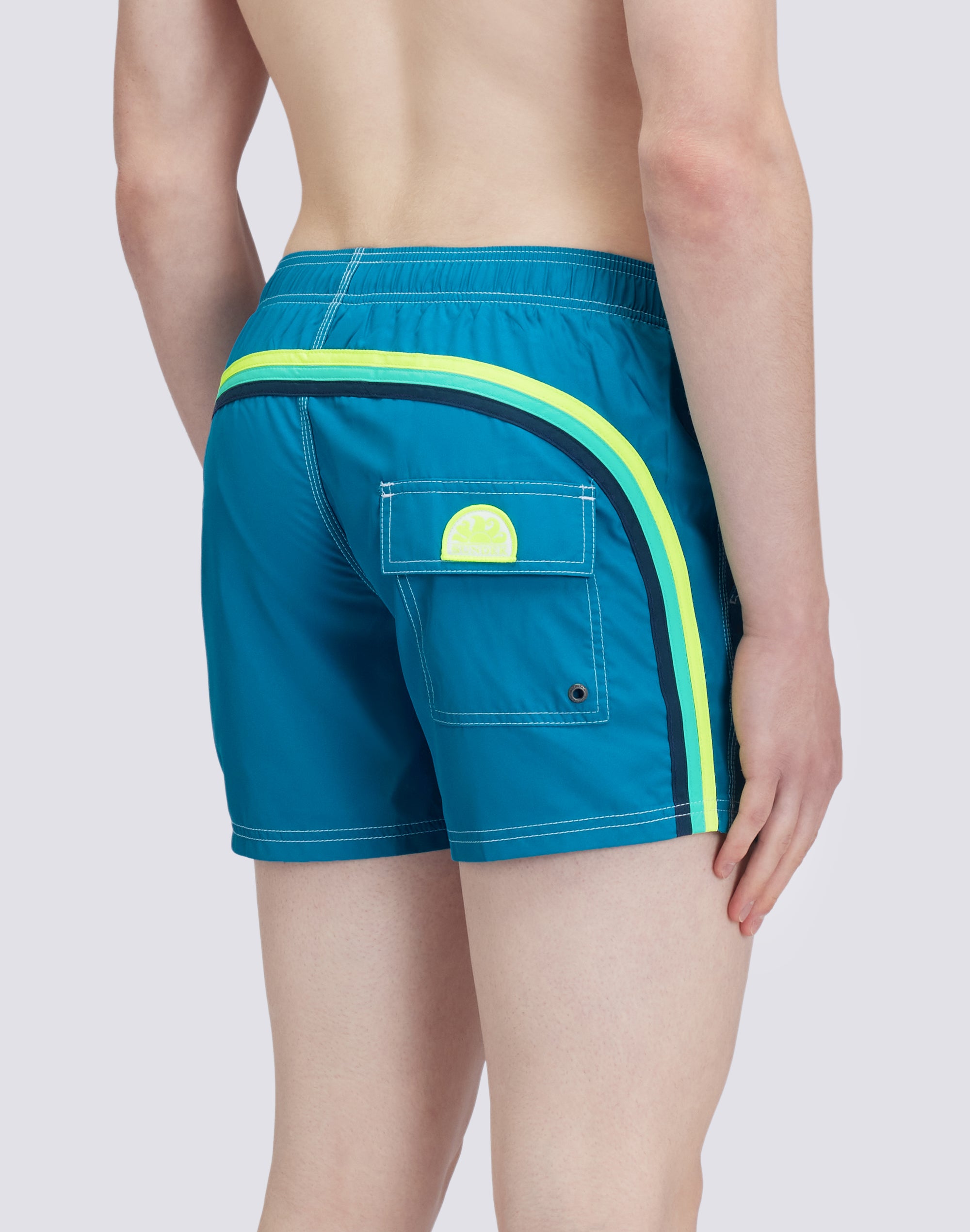 Men's Apparel, Beachwear & Accessories – SUNDEK