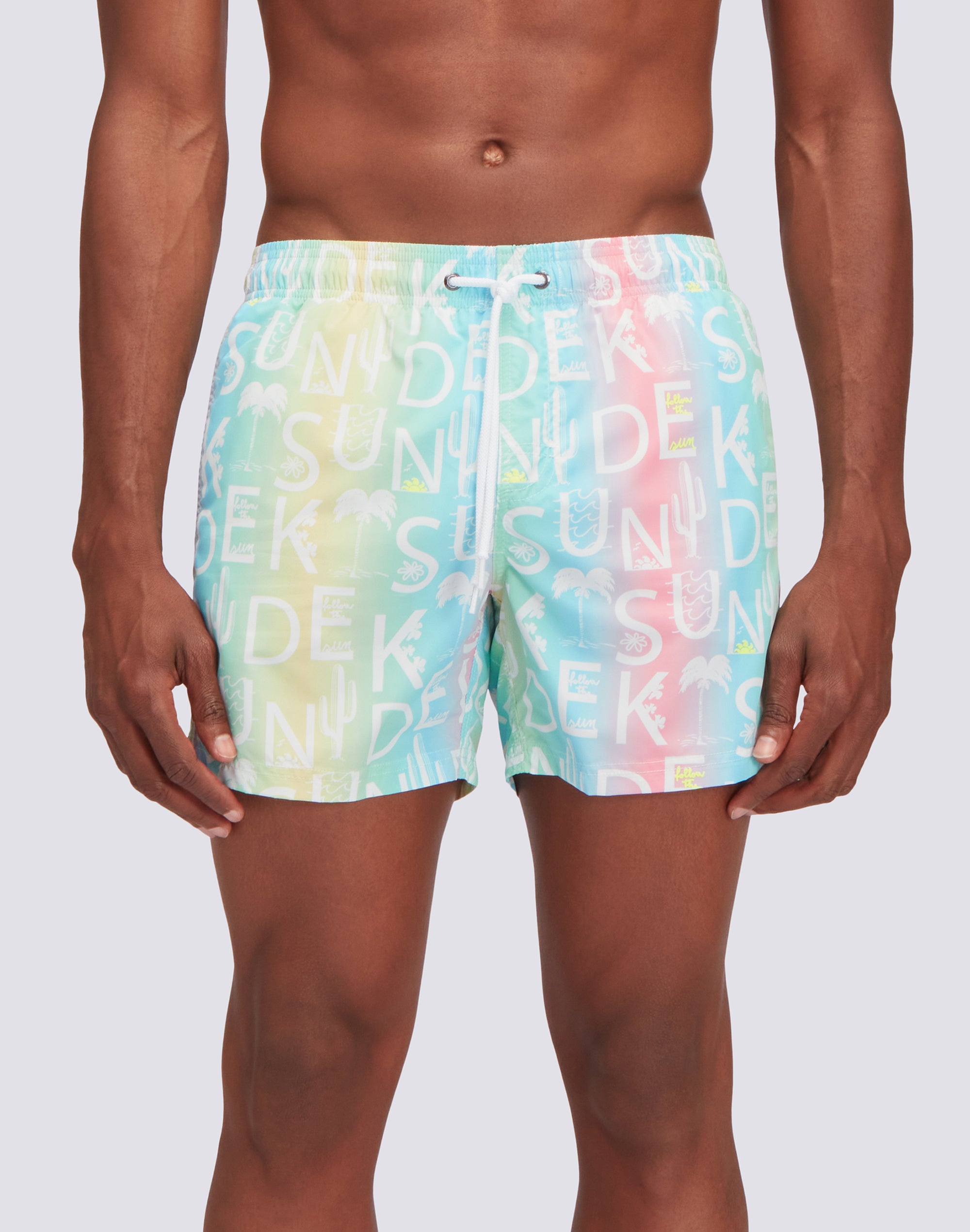 Men's Apparel, Beachwear & Accessories – SUNDEK
