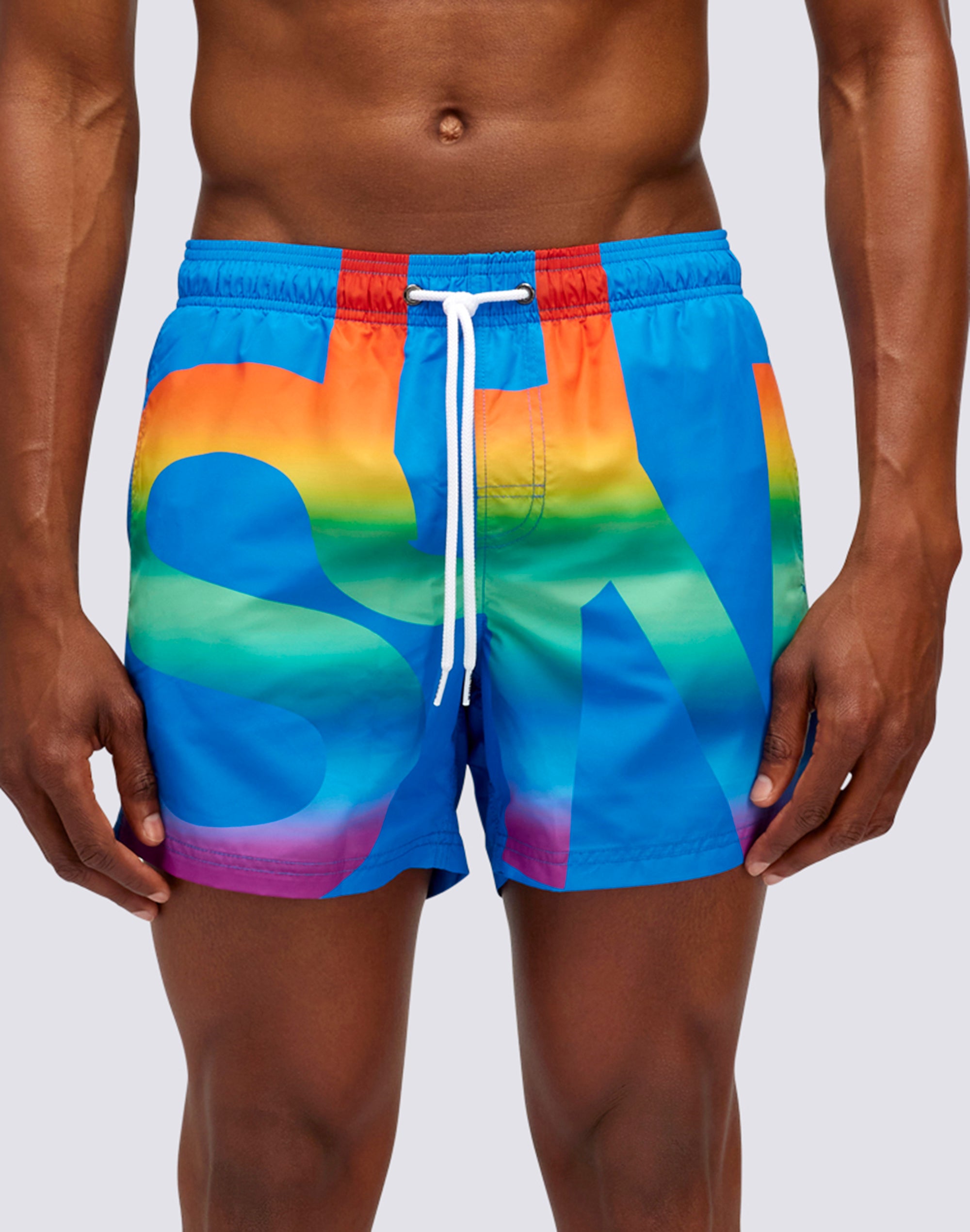 Men's Floral Board Shorts & Hawaiian Swim Shorts – SUNDEK