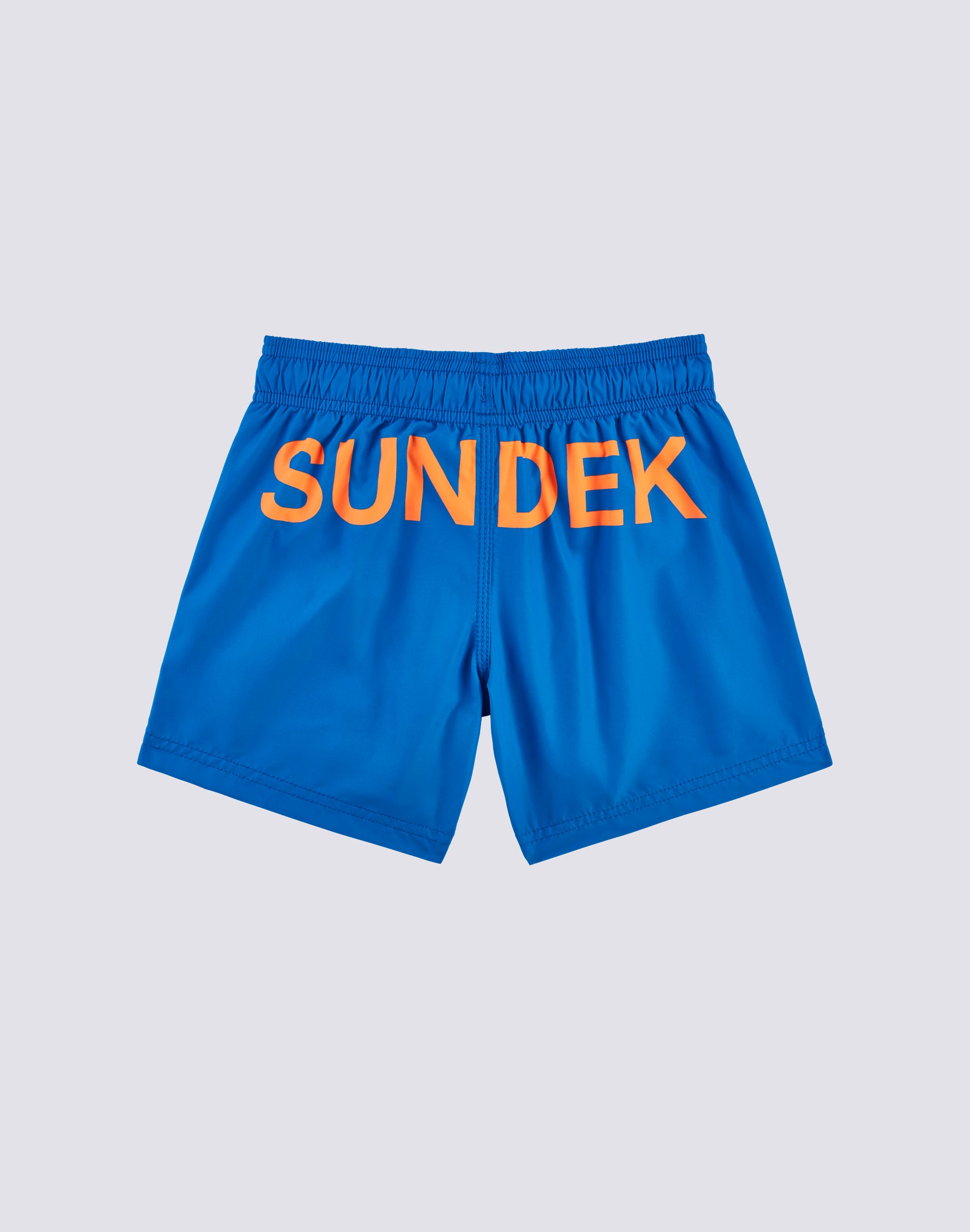 Sundek SUNDEK PRINT SWIMSHORTS b724bdrt400-08901