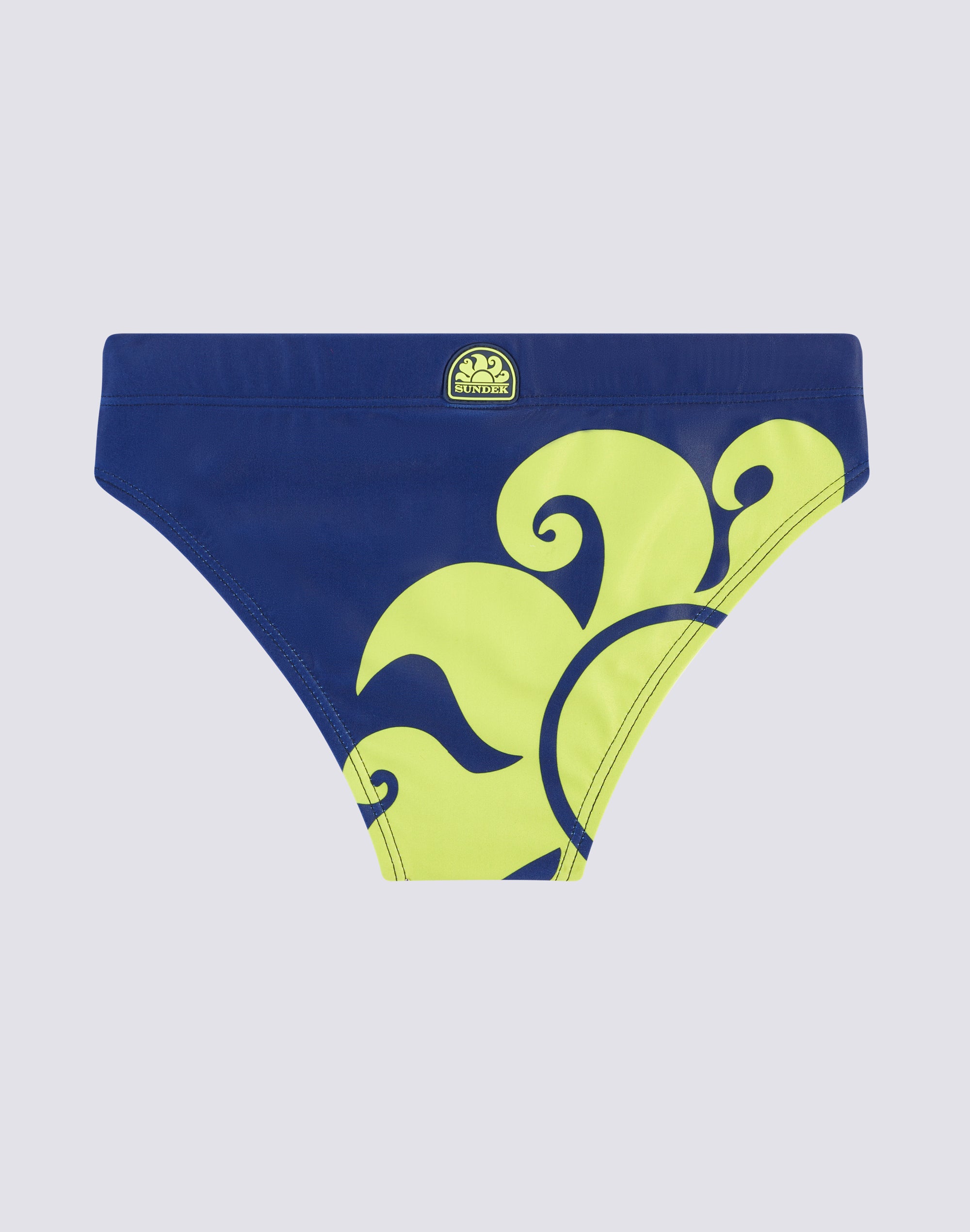 Sundek MINI LEONARDO BEACH BRIEF b263ssl3000-00709 – SUNDEK