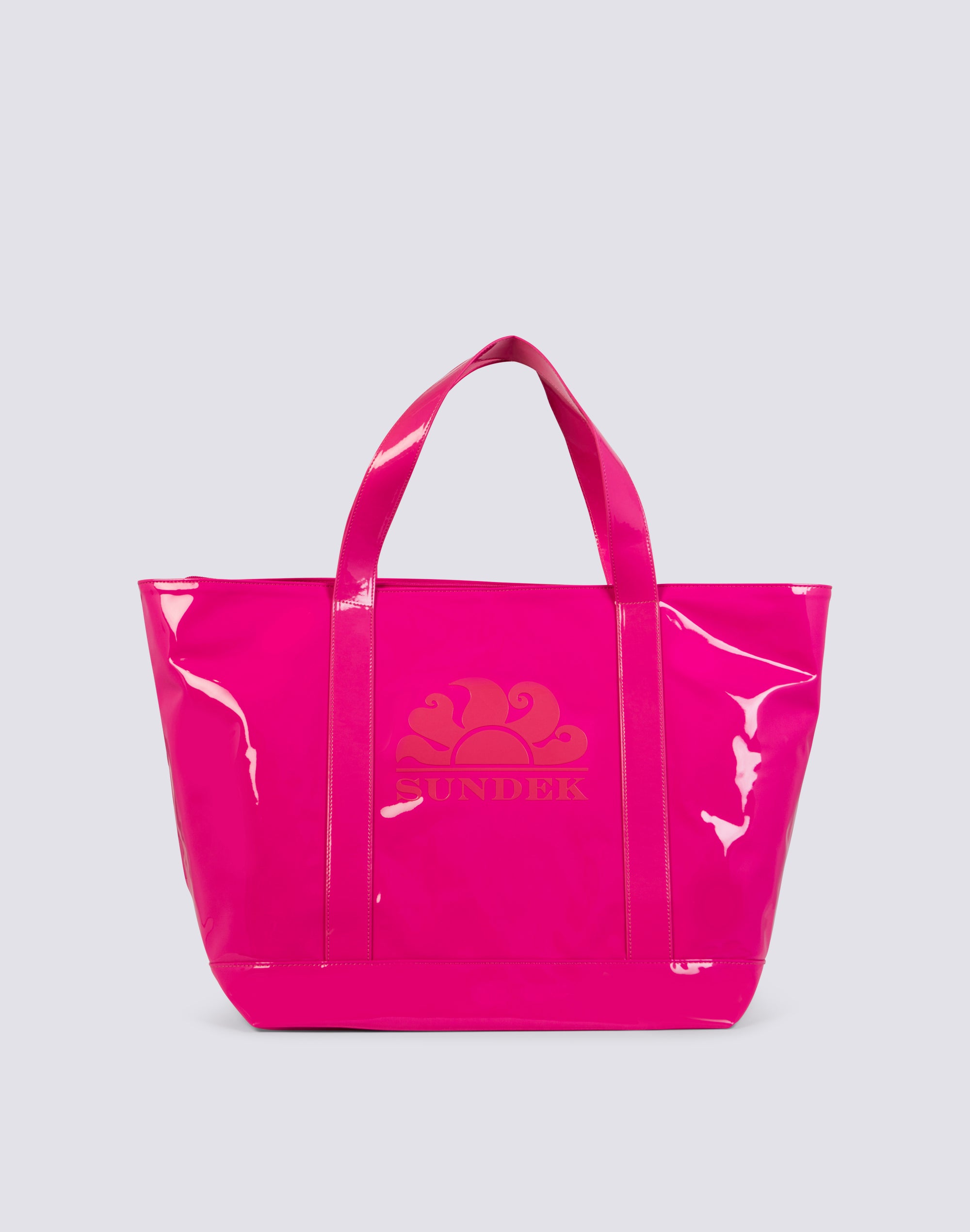 Sundek TIFFANY - MAXI BEACH BAG aw630abpv400-86700 – SUNDEK