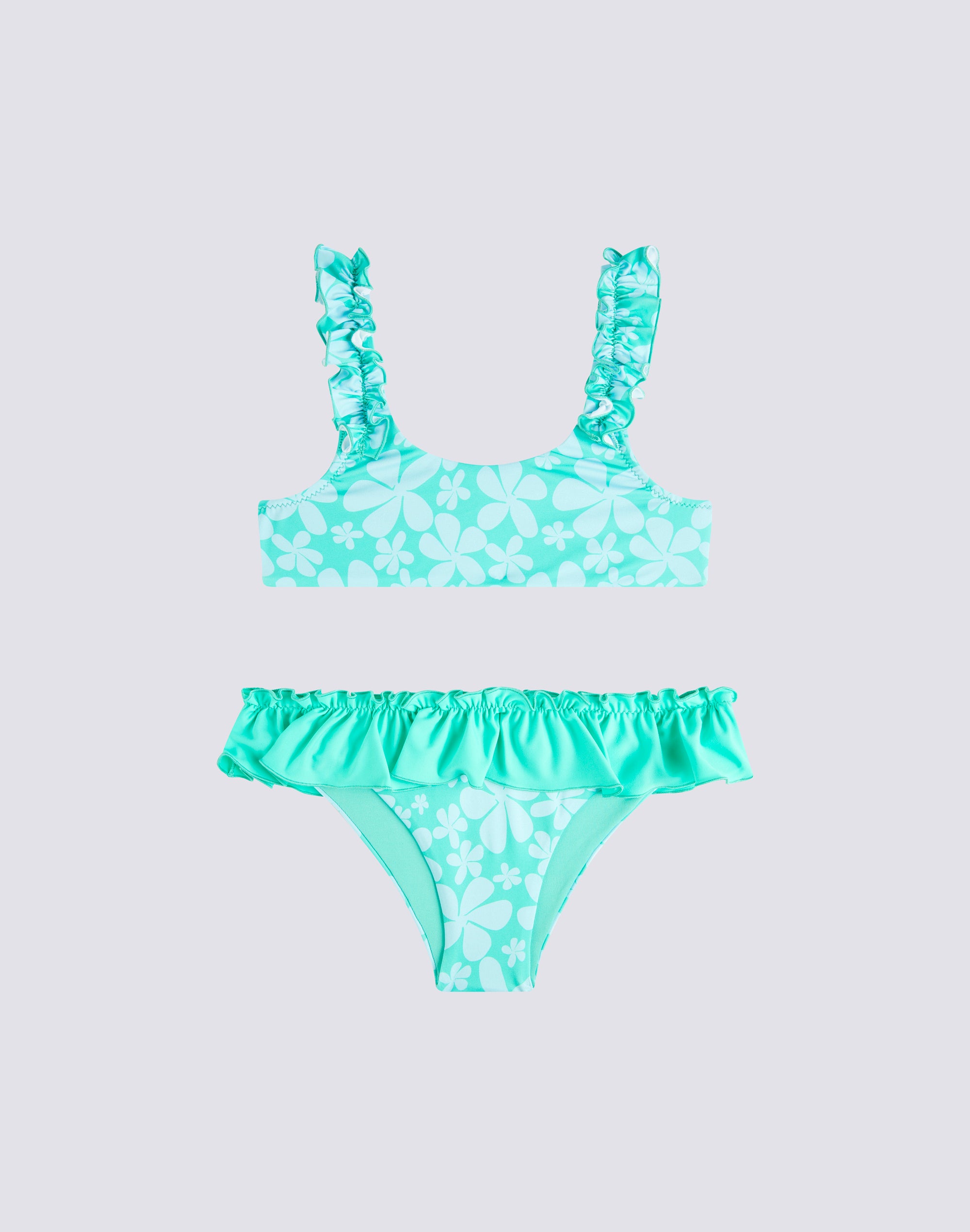 Girls' Bikinis & Two Piece Swimwear Sets – Page 2 – SUNDEK