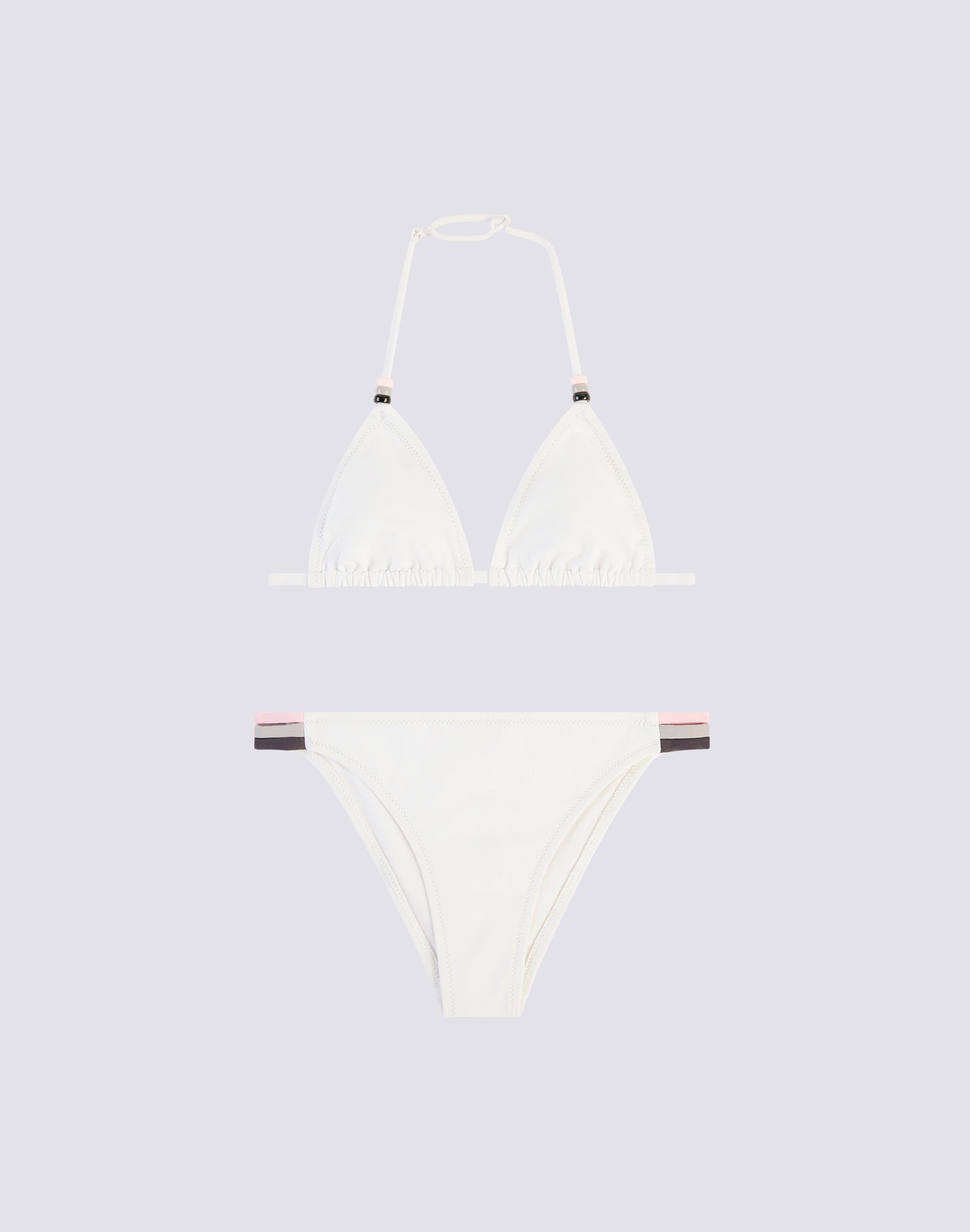 Sundek mini jennifer adjustable triangle top and fixed bottom ...