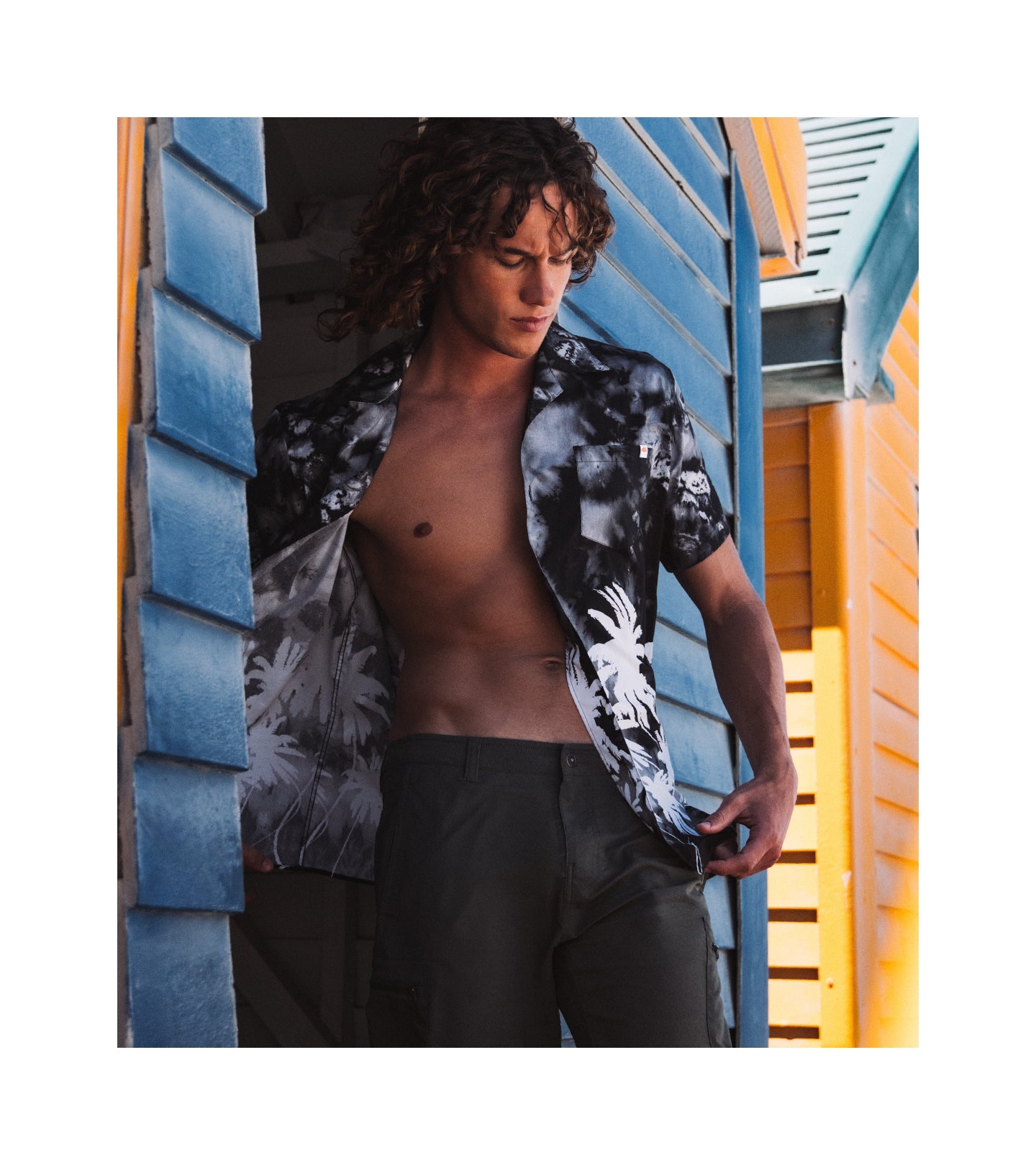 Apparel, Beachwear and Swimwear: Sundek Official – SUNDEK