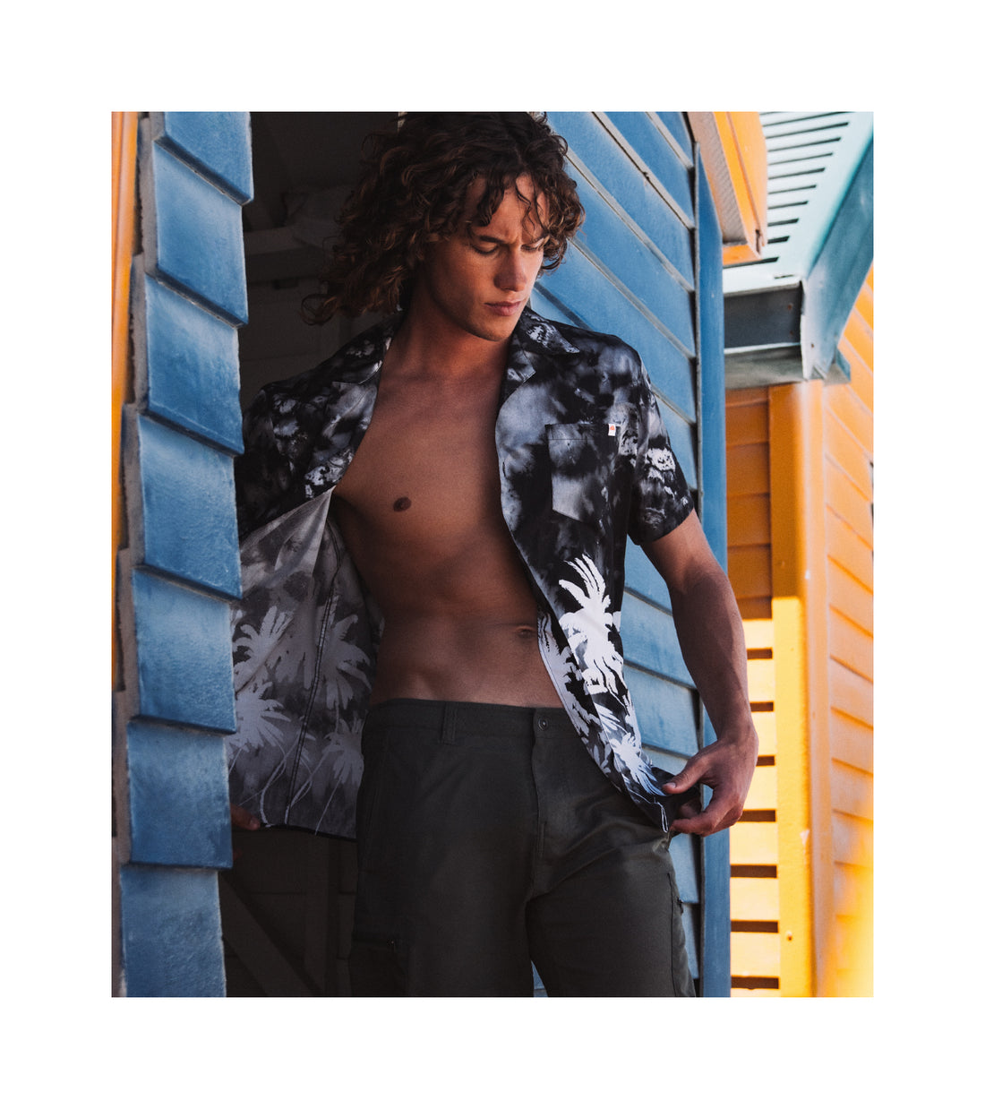 Apparel, Beachwear and Swimwear: Sundek Official – SUNDEK