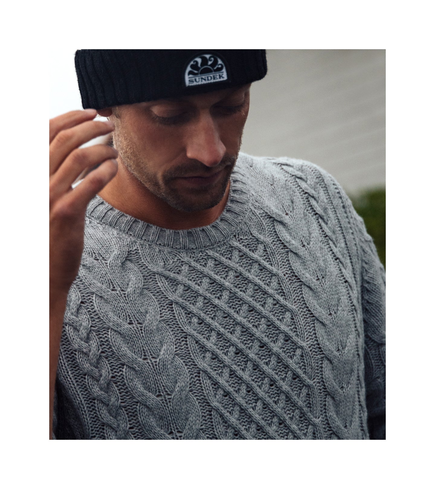 Apparel, Beachwear and Swimwear: Sundek Official – SUNDEK