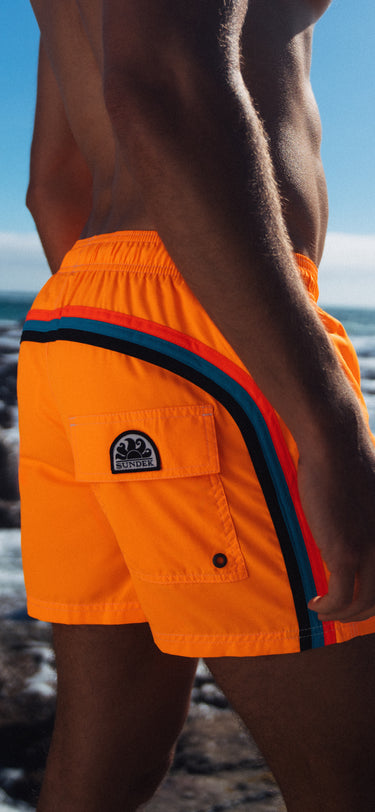 Apparel, Beachwear and Swimwear: Sundek Official – SUNDEK