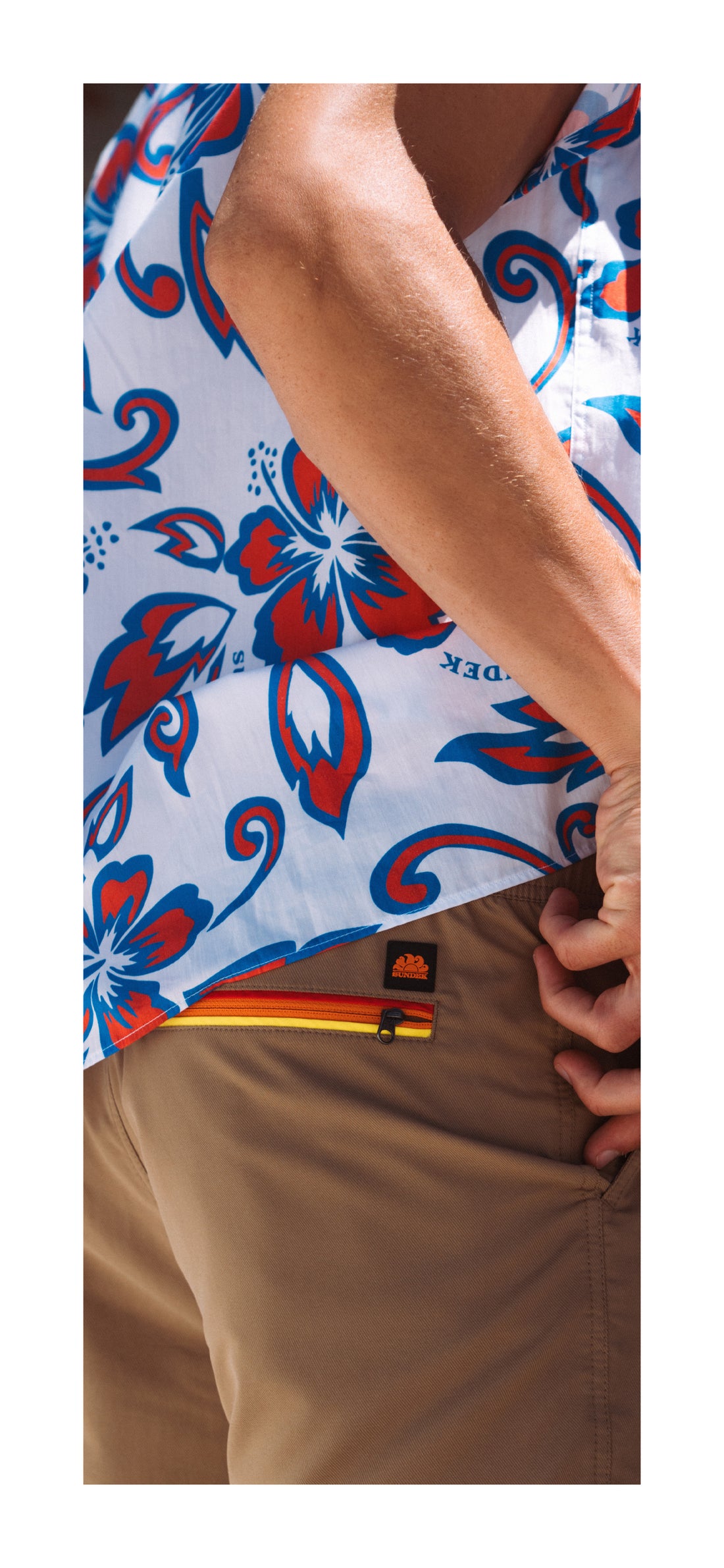 Apparel, Beachwear and Swimwear: Sundek Official – SUNDEK