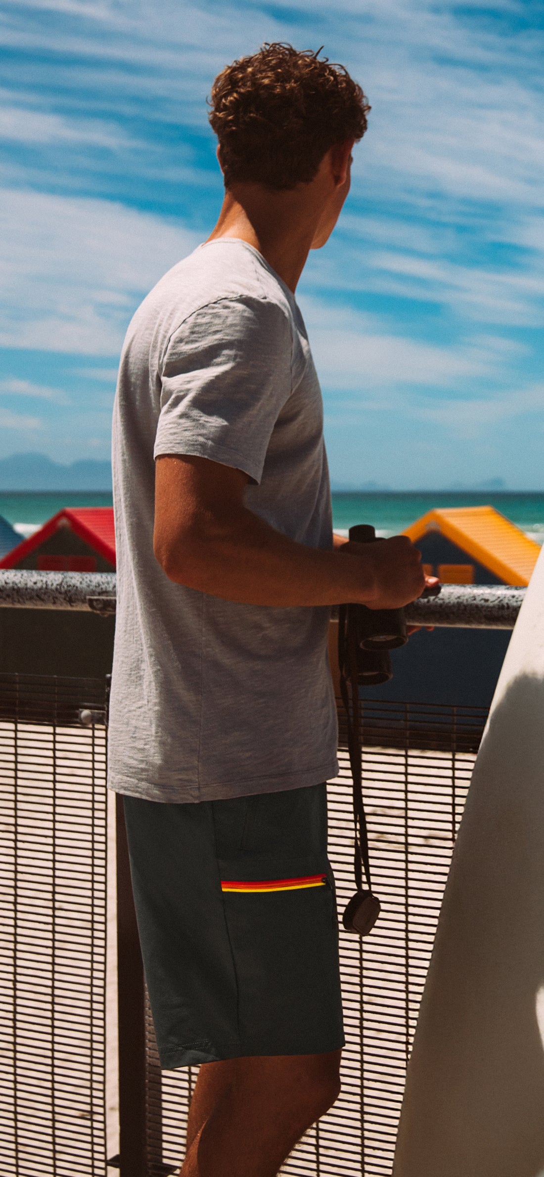 Apparel, Beachwear and Swimwear: Sundek Official – SUNDEK