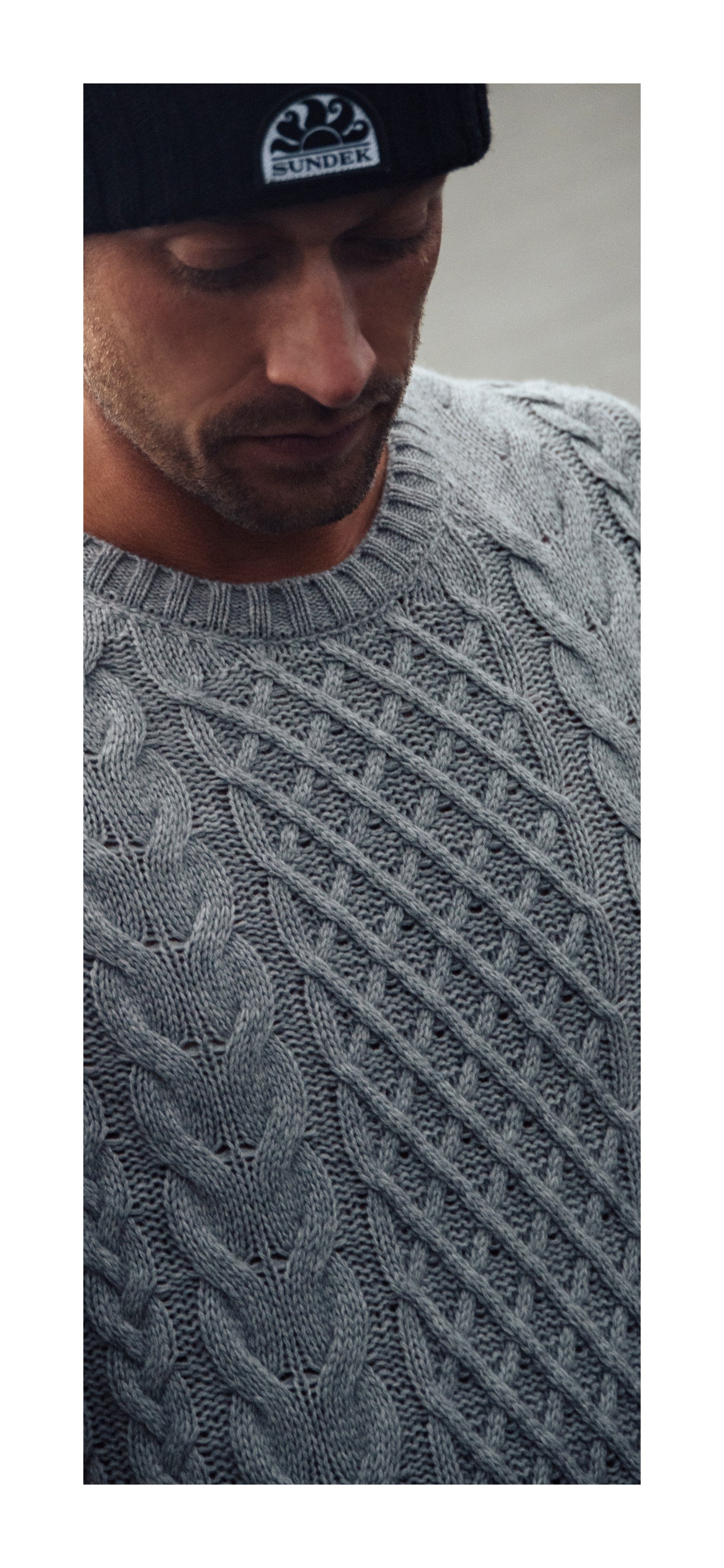 Apparel, Beachwear and Swimwear: Sundek Official – SUNDEK