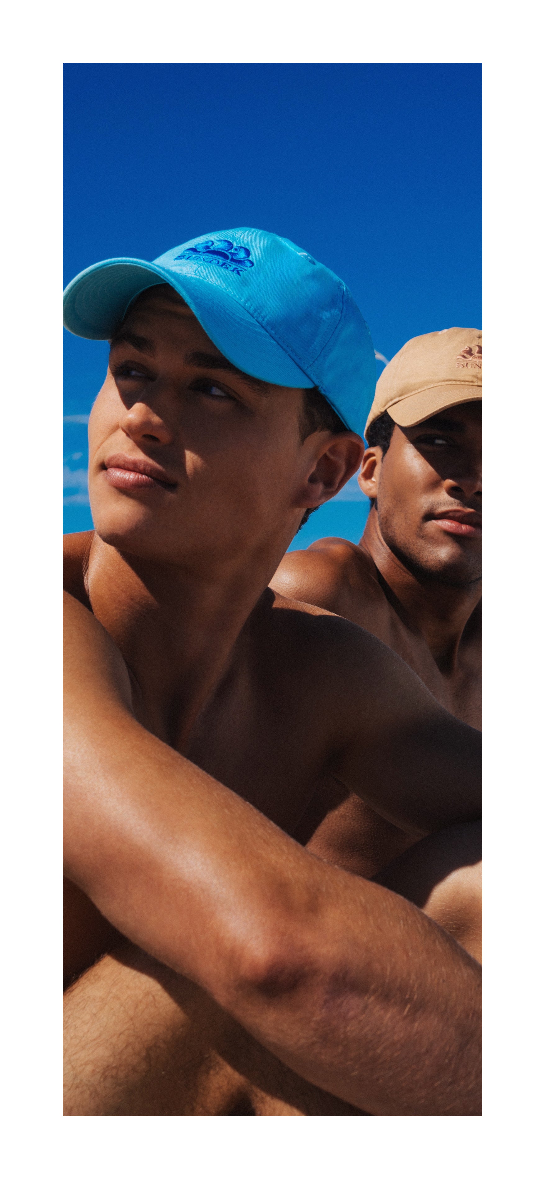 Apparel, Beachwear and Swimwear: Sundek Official – SUNDEK