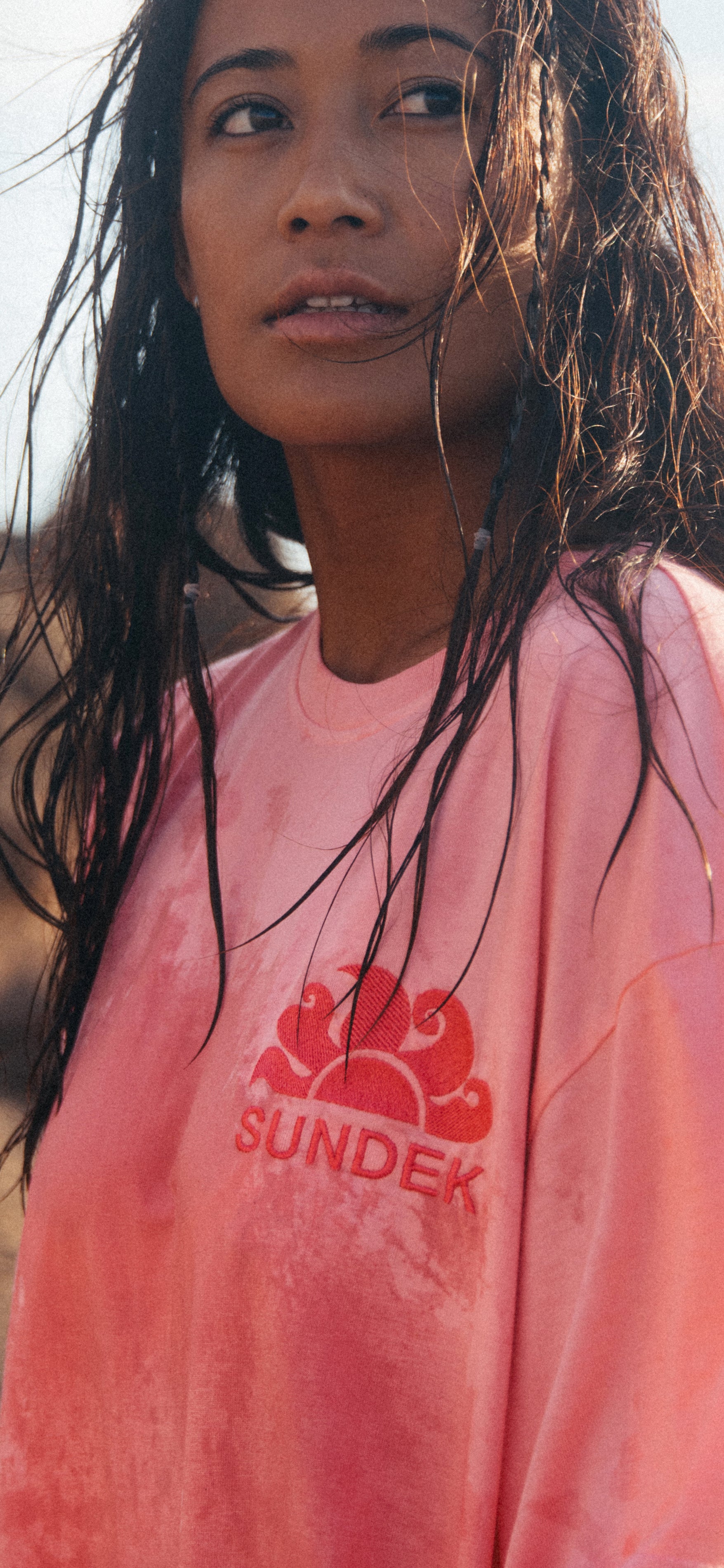 Apparel, Beachwear and Swimwear: Sundek Official – SUNDEK