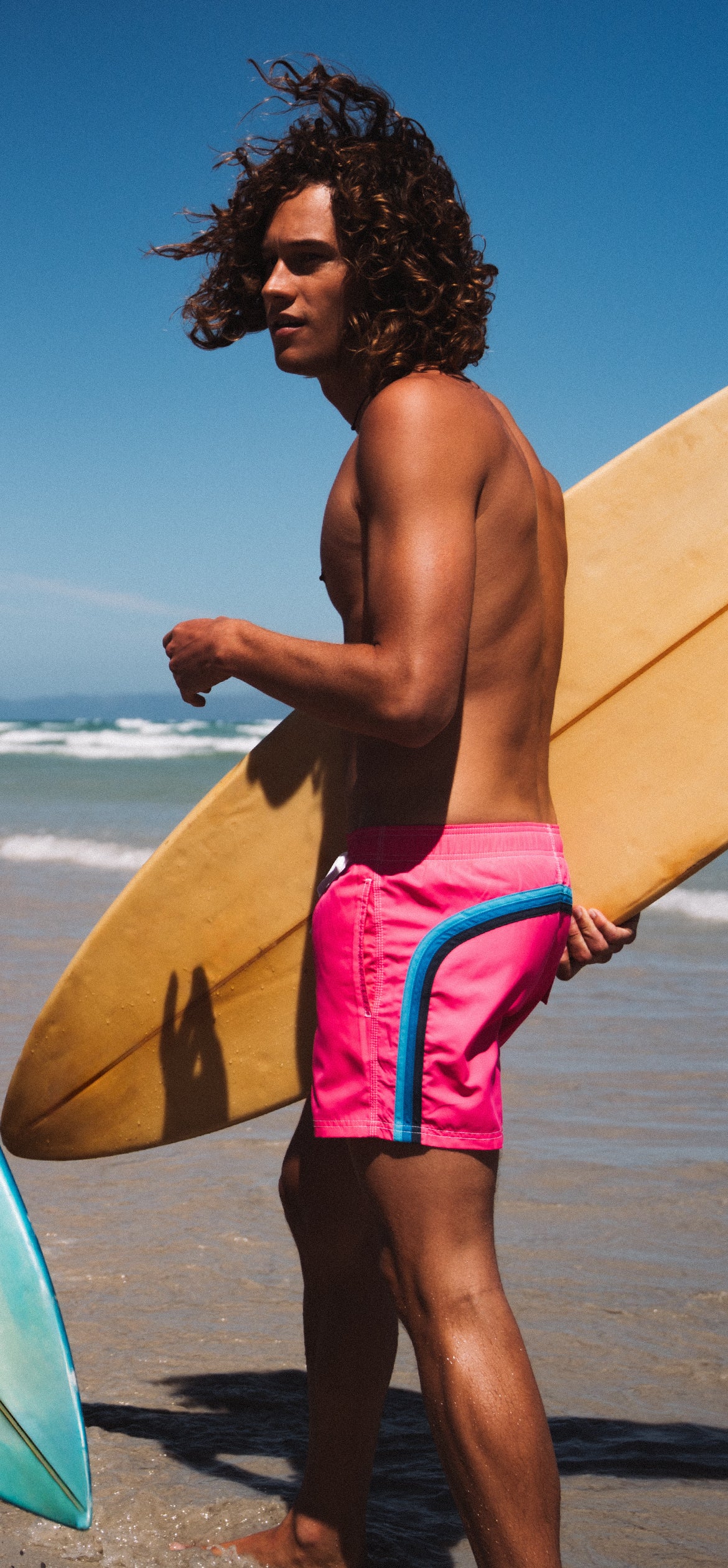 Apparel, Beachwear and Swimwear: Sundek Official – SUNDEK