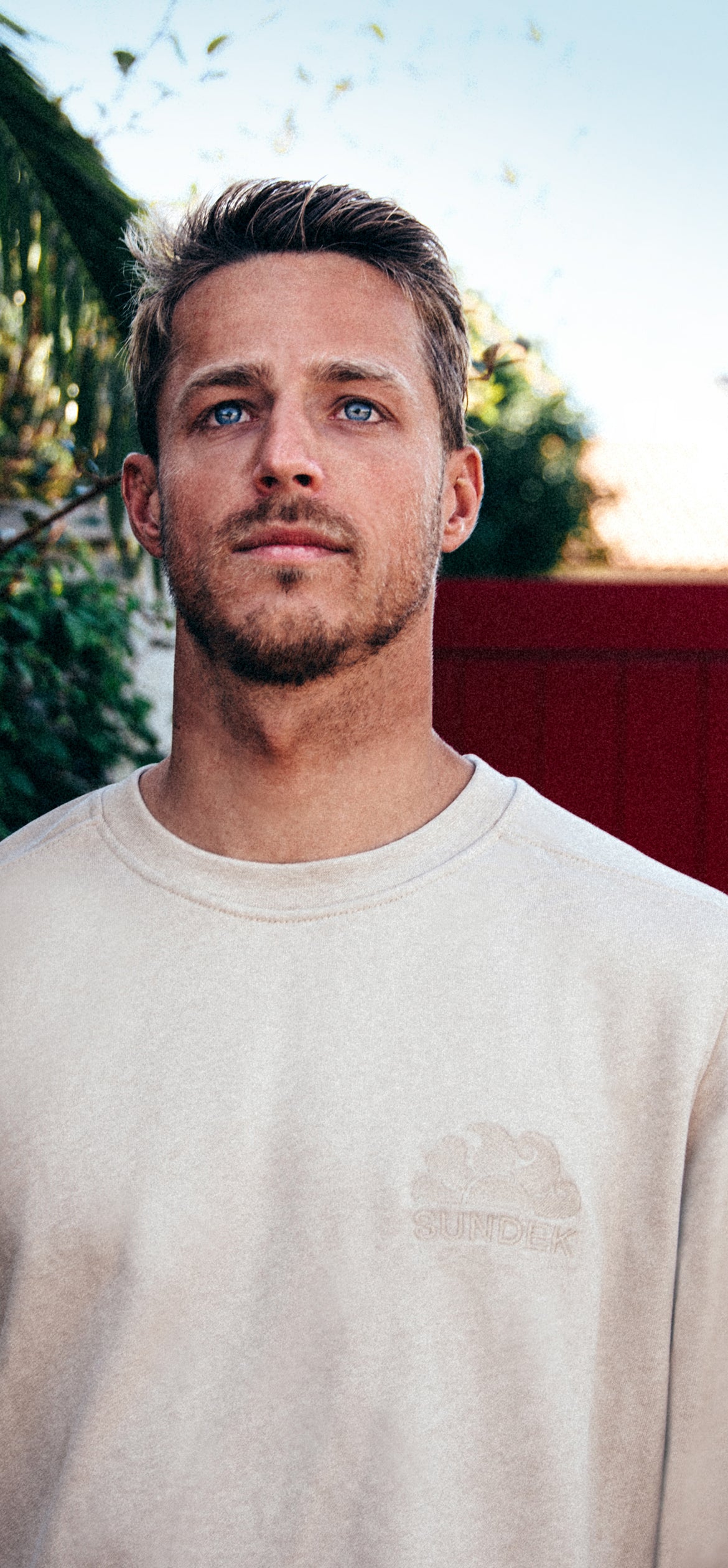 Apparel, Beachwear and Swimwear: Sundek Official – SUNDEK