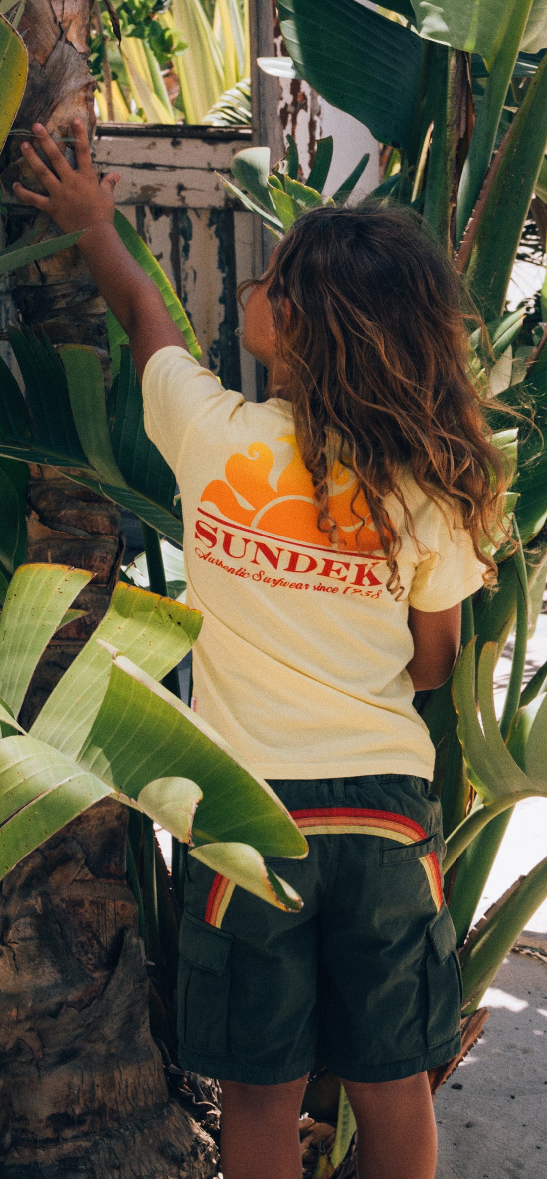 Apparel, Beachwear and Swimwear: Sundek Official – SUNDEK