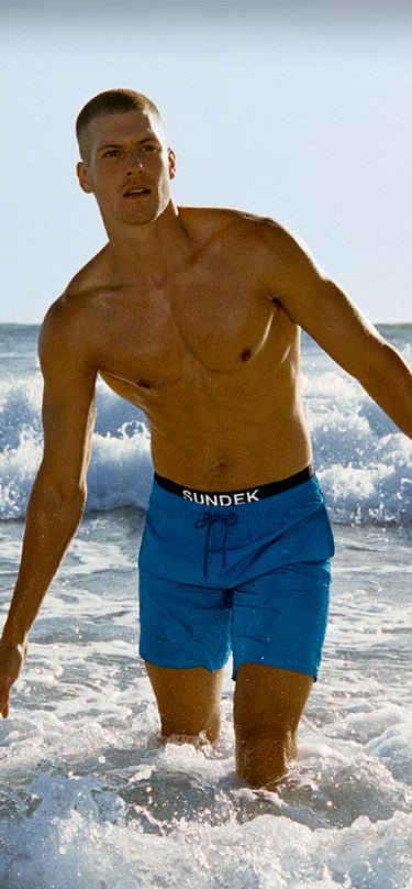 Apparel, Beachwear and Swimwear: Sundek Official – SUNDEK