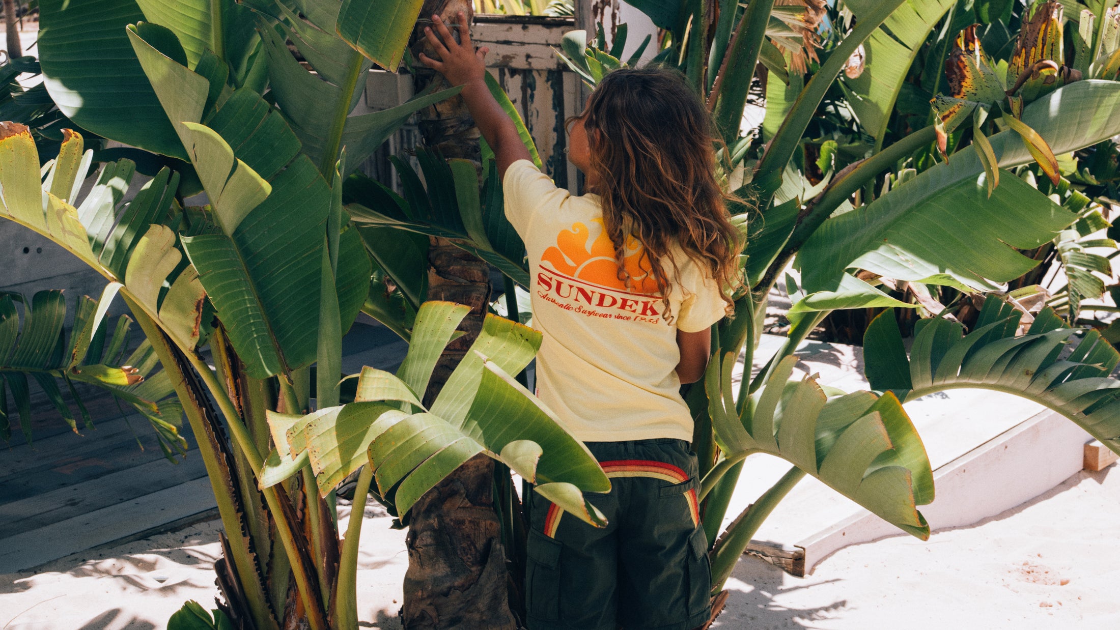 Apparel, Beachwear and Swimwear: Sundek Official – SUNDEK