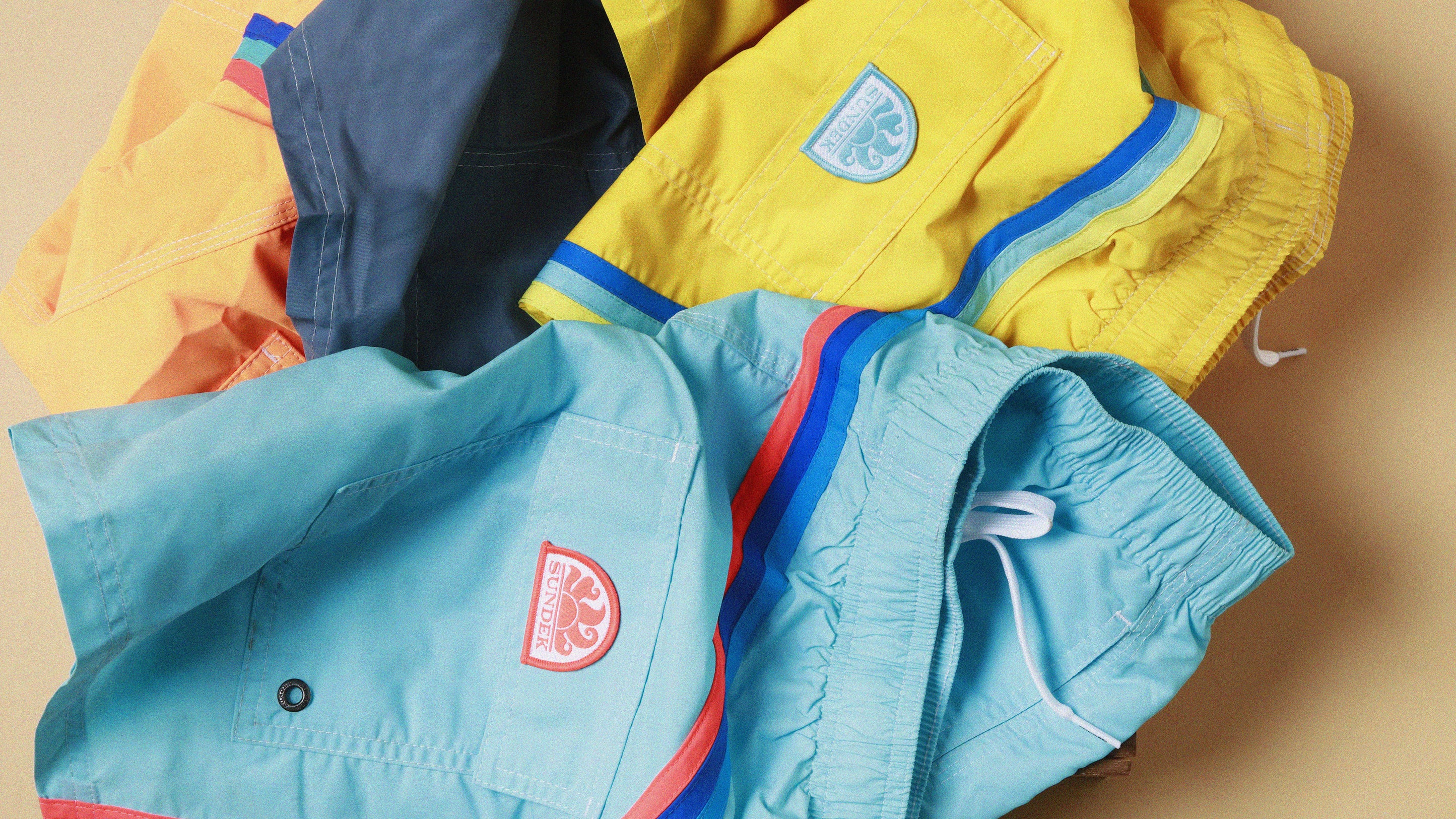 Apparel, Beachwear and Swimwear: Sundek Official – SUNDEK