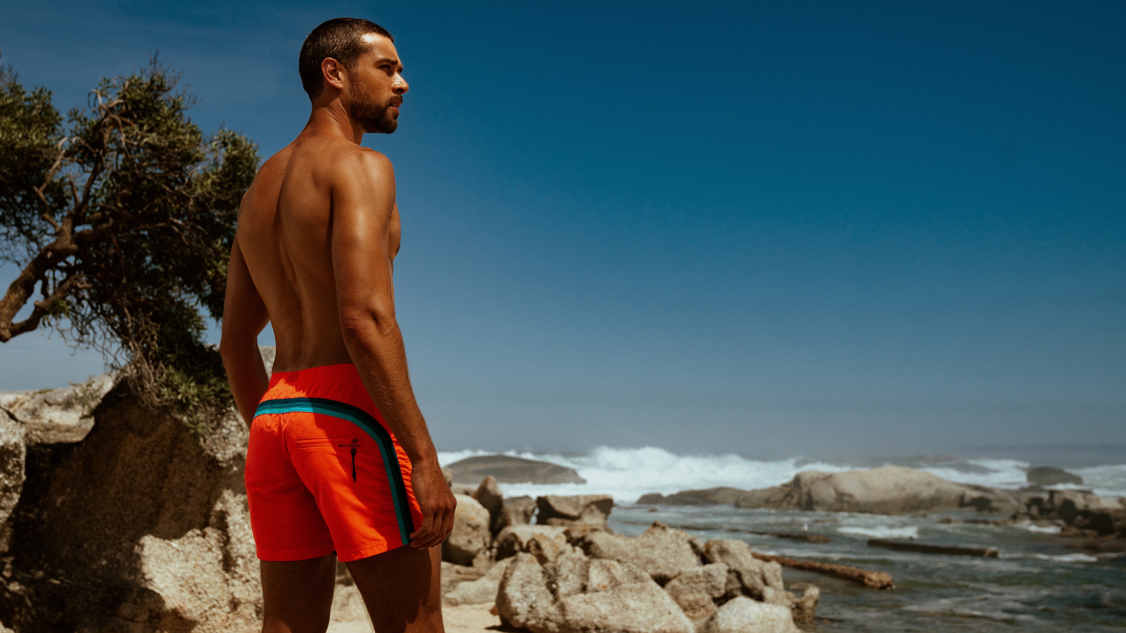 Apparel, Beachwear and Swimwear: Sundek Official – SUNDEK
