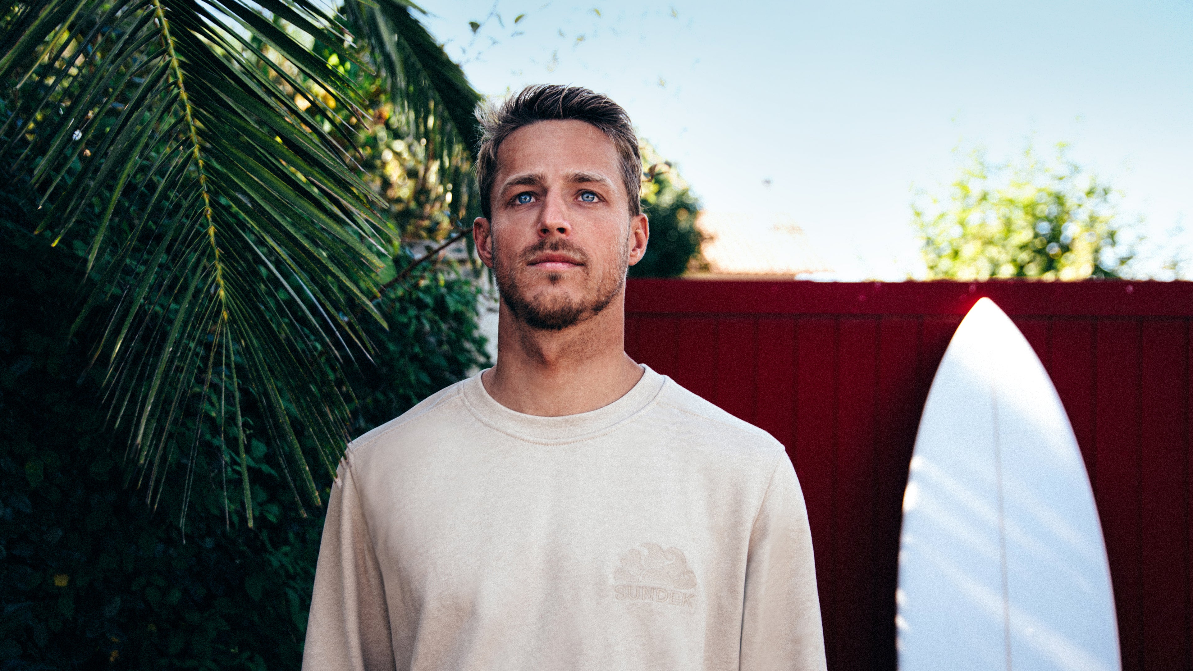 Apparel, Beachwear and Swimwear: Sundek Official – SUNDEK