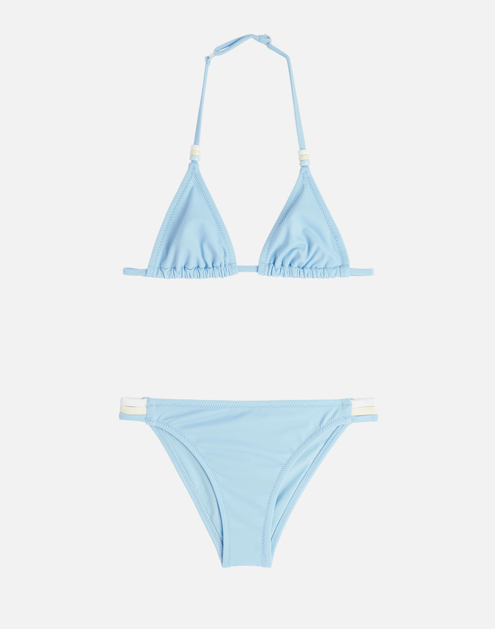 Sundek mini jennifer adjustable triangle top and fixed bottom ...