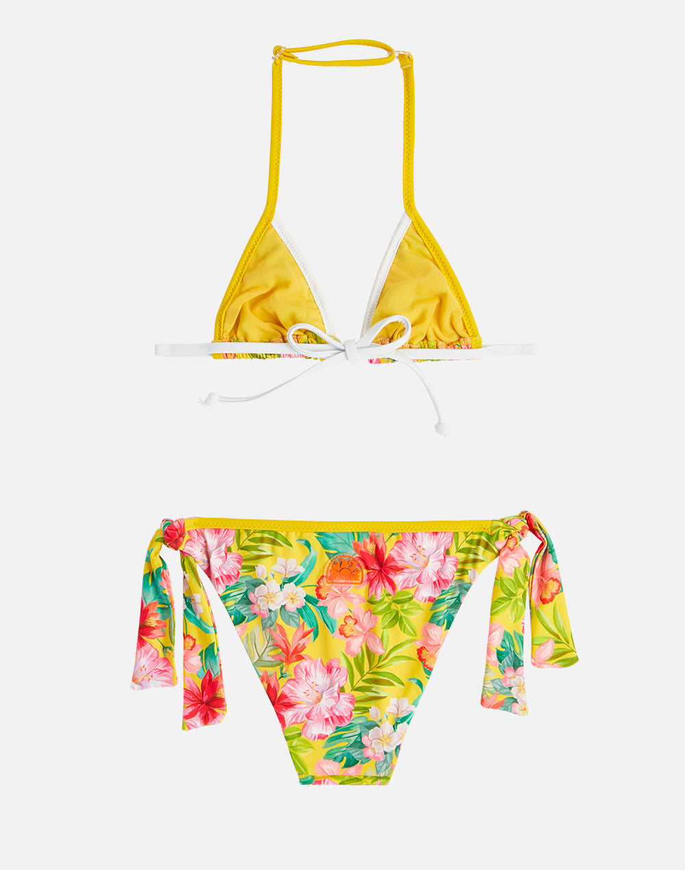 Girls' Bikinis & Two Piece Swimwear Sets – Page 4 – SUNDEK