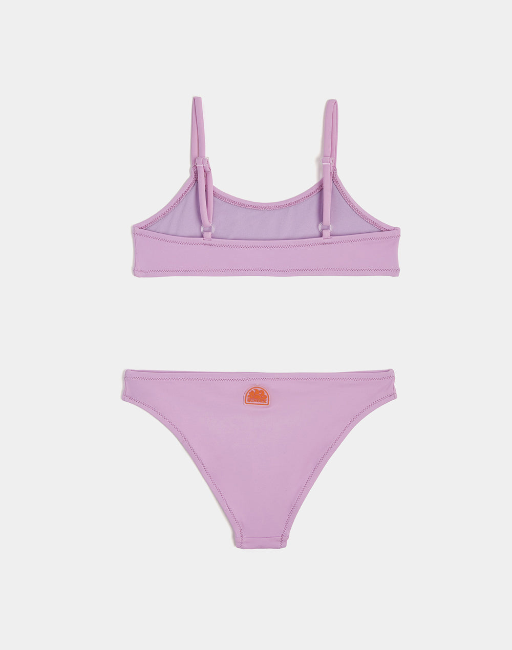 Girls' Recycled and Sustainable Swimwear – SUNDEK