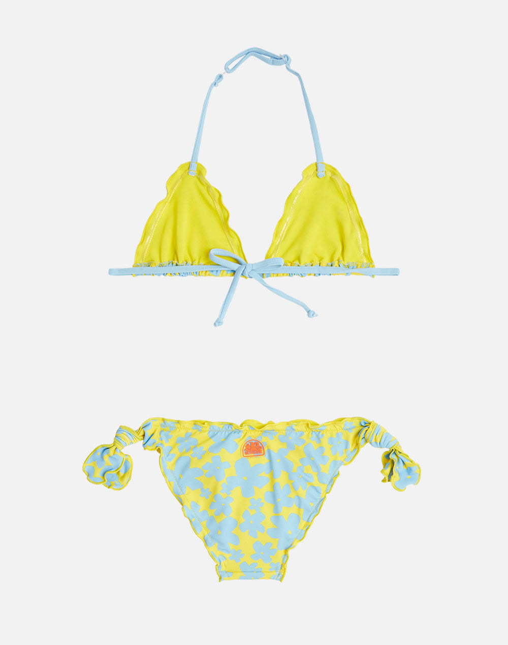 Girls' Bikinis & Two Piece Swimwear Sets – Page 4 – SUNDEK