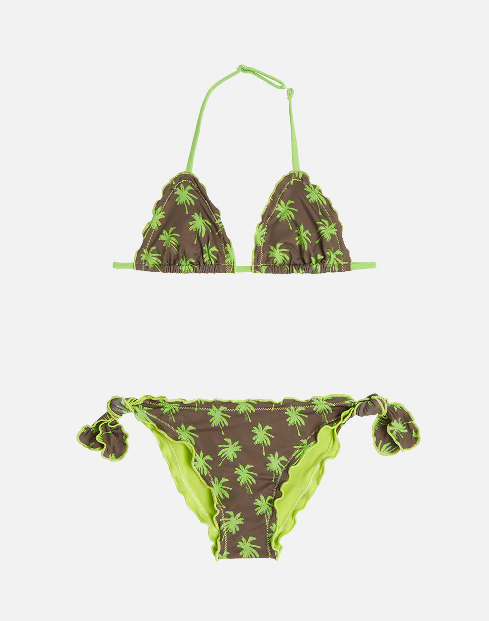 Girls' Bikinis & Two Piece Swimwear Sets – Page 4 – SUNDEK